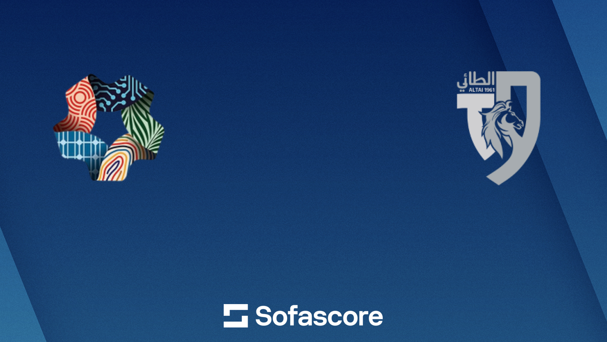 Neom SC vs Al-Tai live score, H2H and lineups | Sofascore