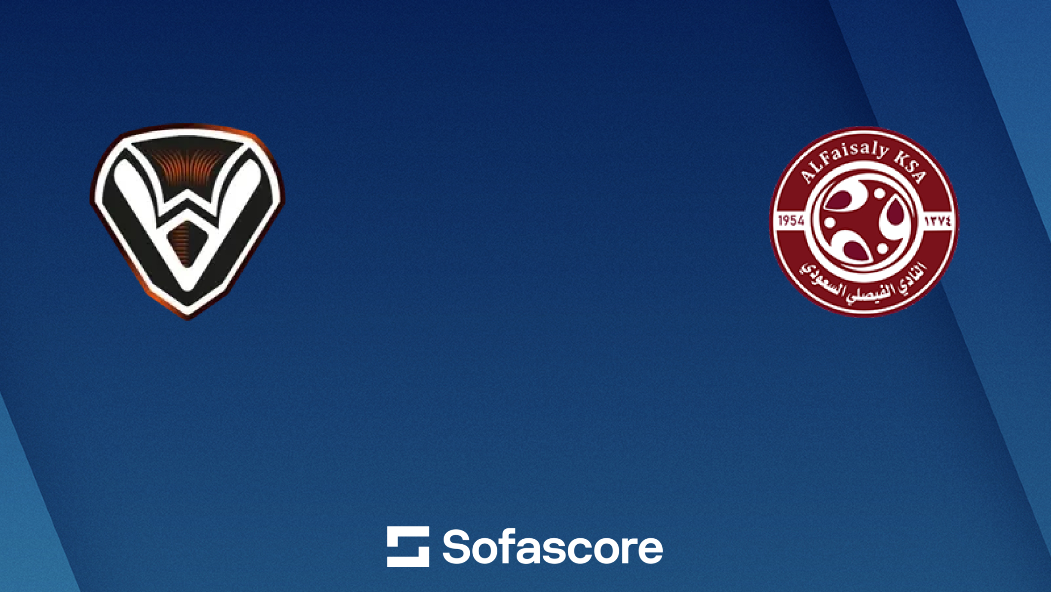 Al-Safa vs Al Faisaly live score, H2H and lineups | Sofascore