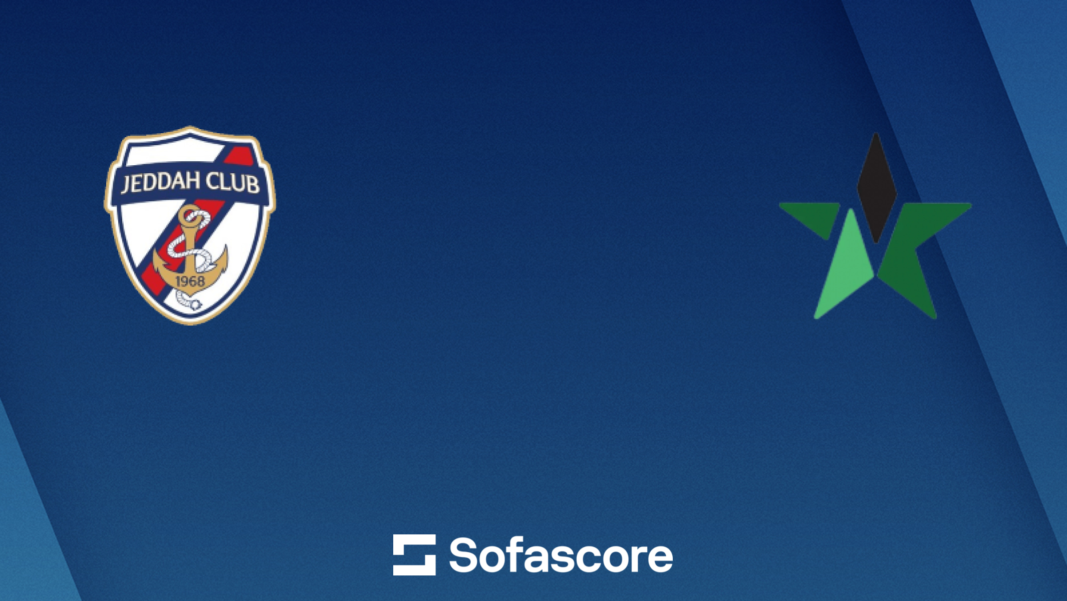 Jeddah vs Al-Najma SC live score, H2H and lineups | Sofascore