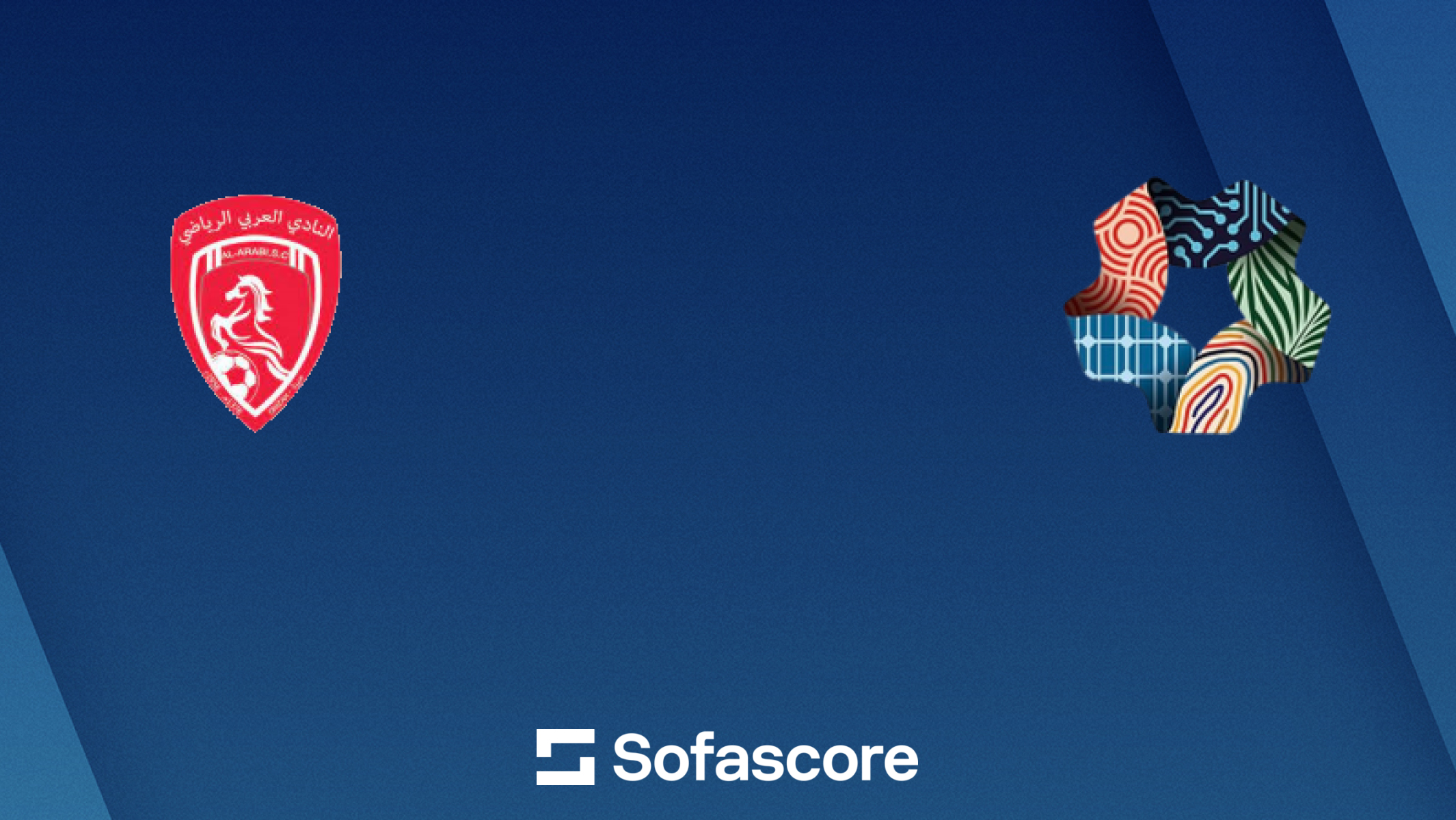 AL-Arabi (SA) vs Neom SC live score, H2H and lineups | Sofascore