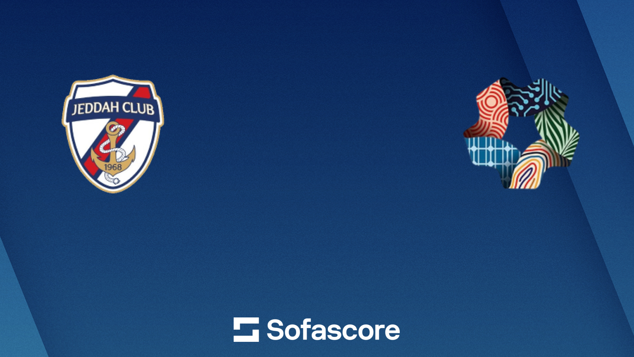 Jeddah vs Neom SC live score, H2H and lineups | Sofascore