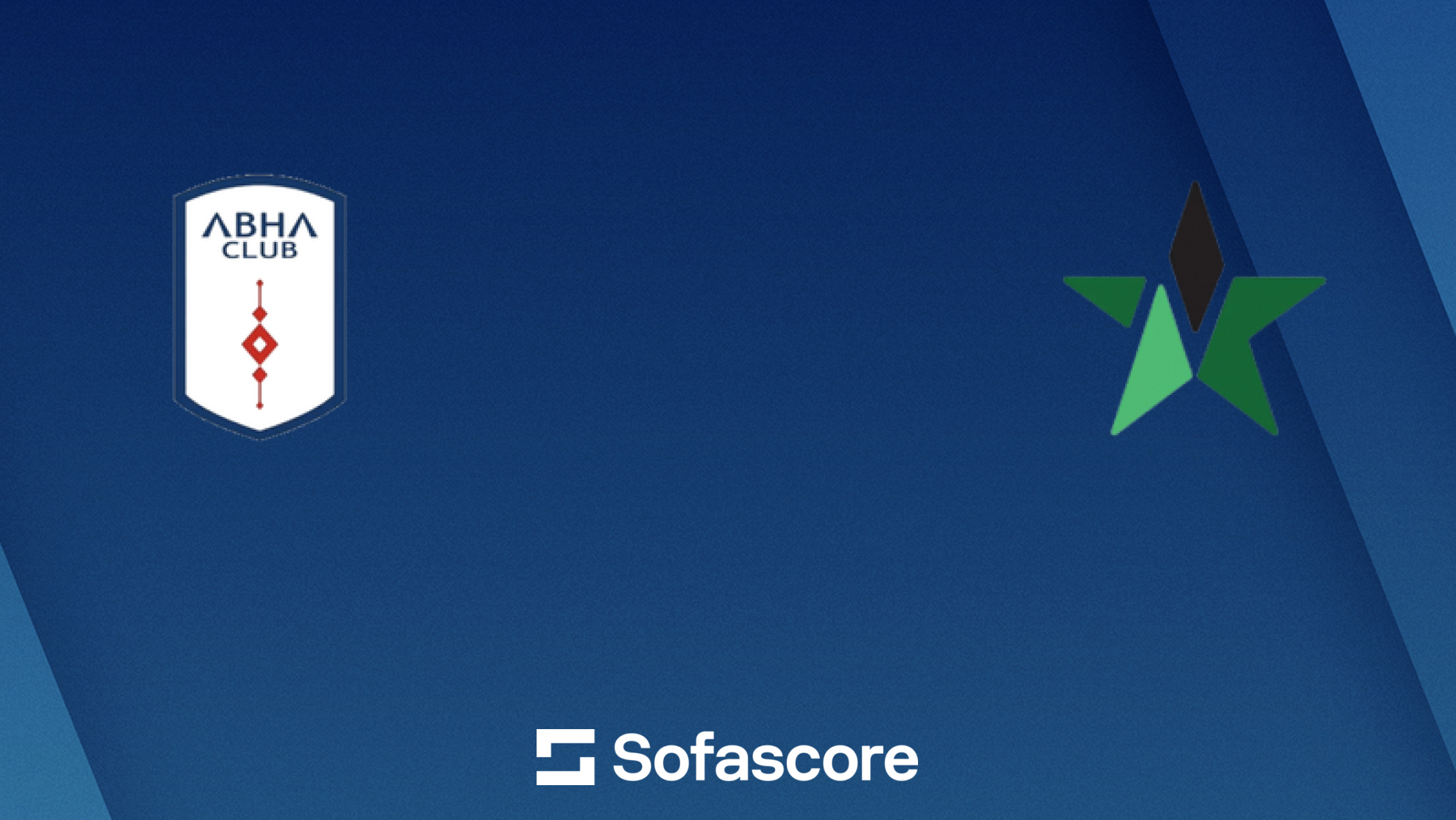 Abha vs Al-Najma SC live score, H2H and lineups | Sofascore