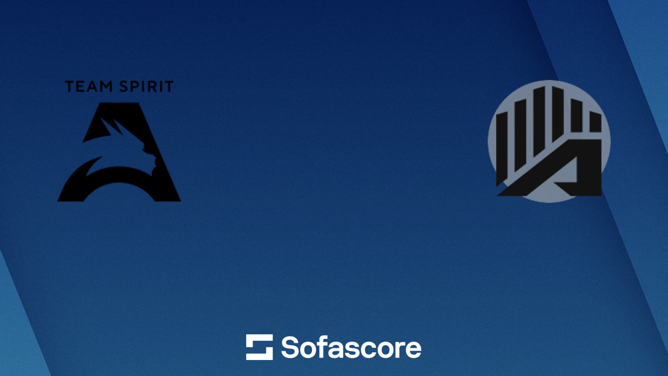 Spirit Academy – AMKAL ESPORTS - Live score | Sofascore