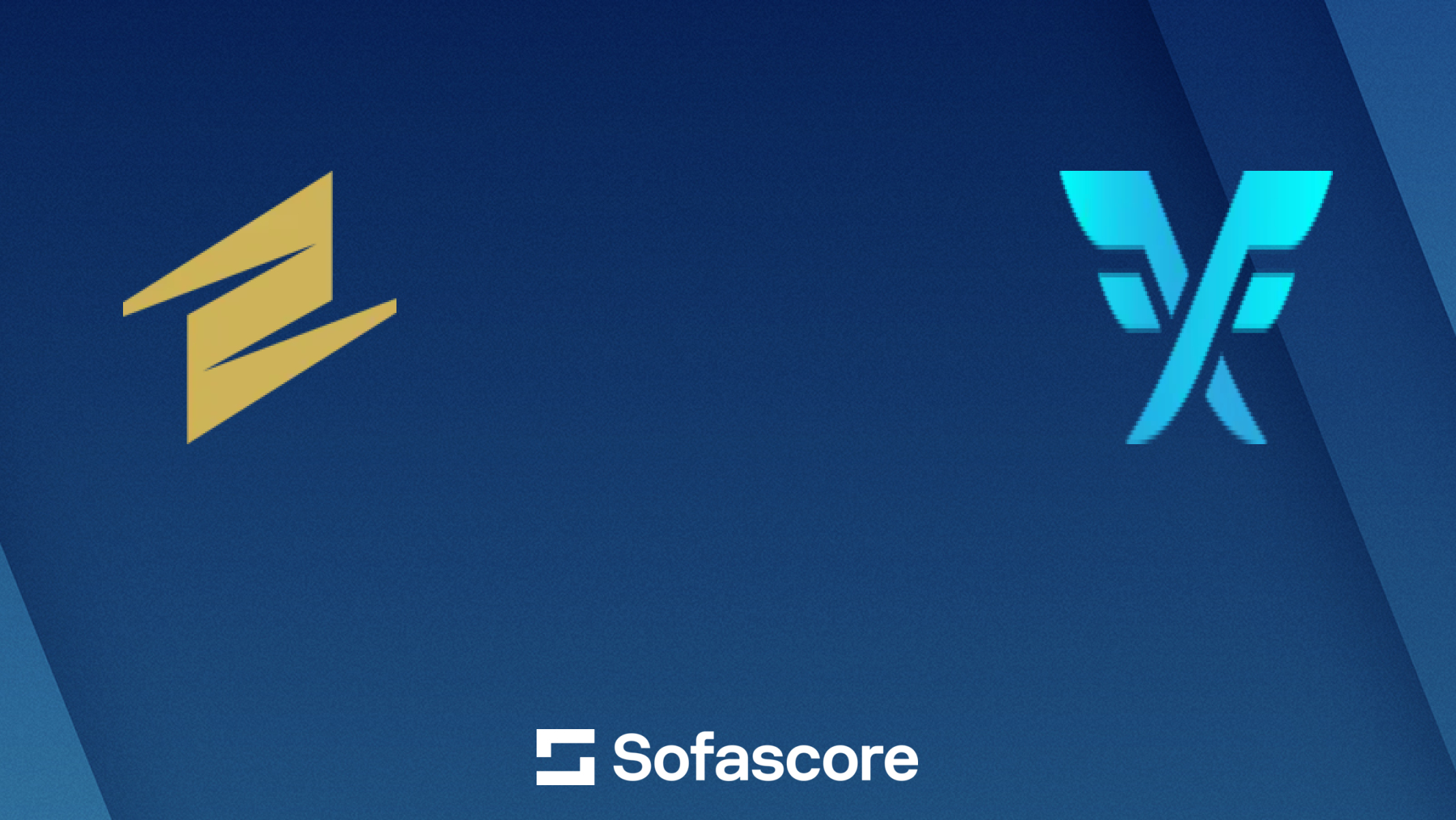 ECSTATIC – Fire Flux Esports - Live score | Sofascore