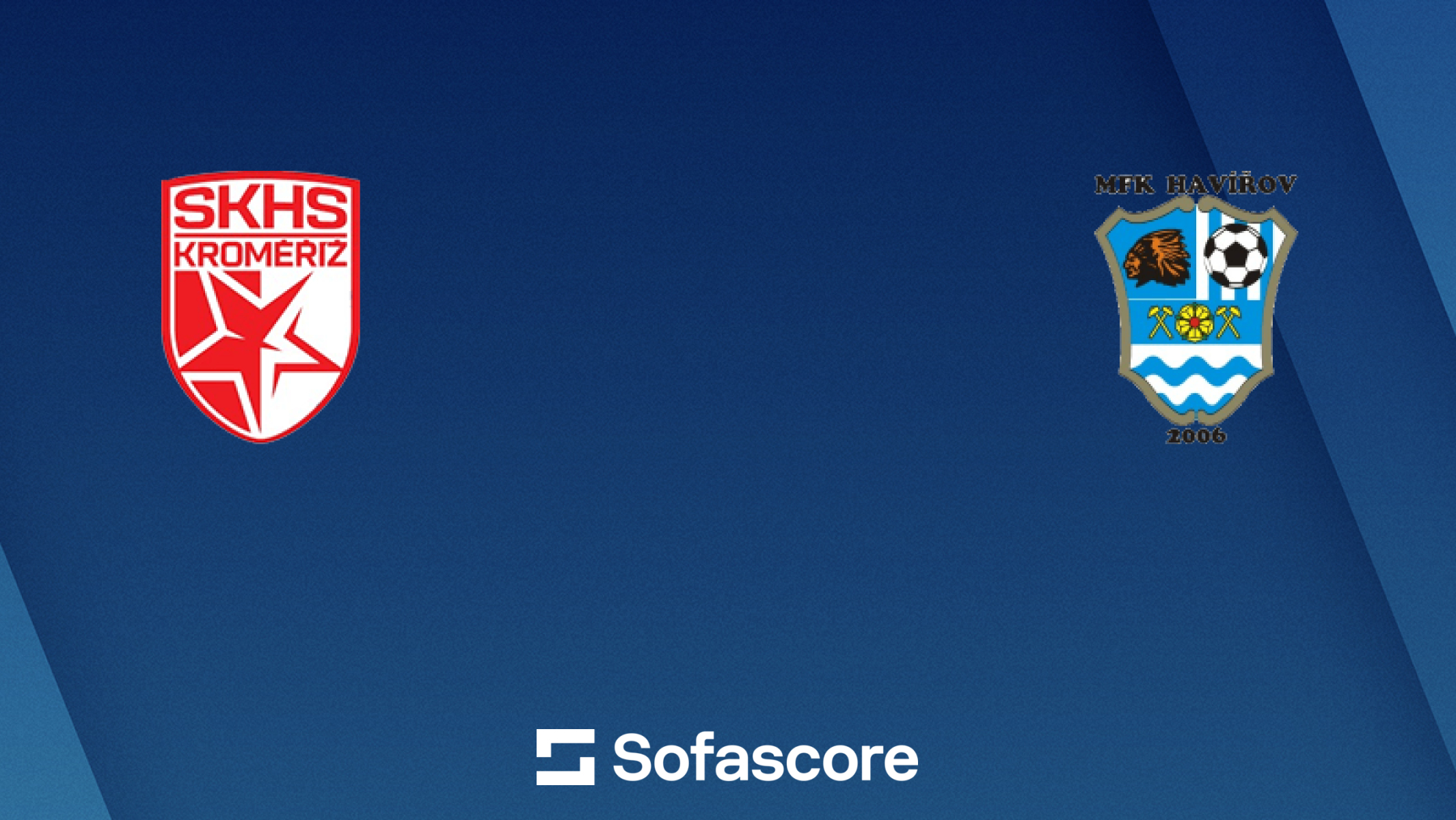 SK Hanácká Slavia Kroměříž vs MFK Havířov live score, H2H and lineups ...