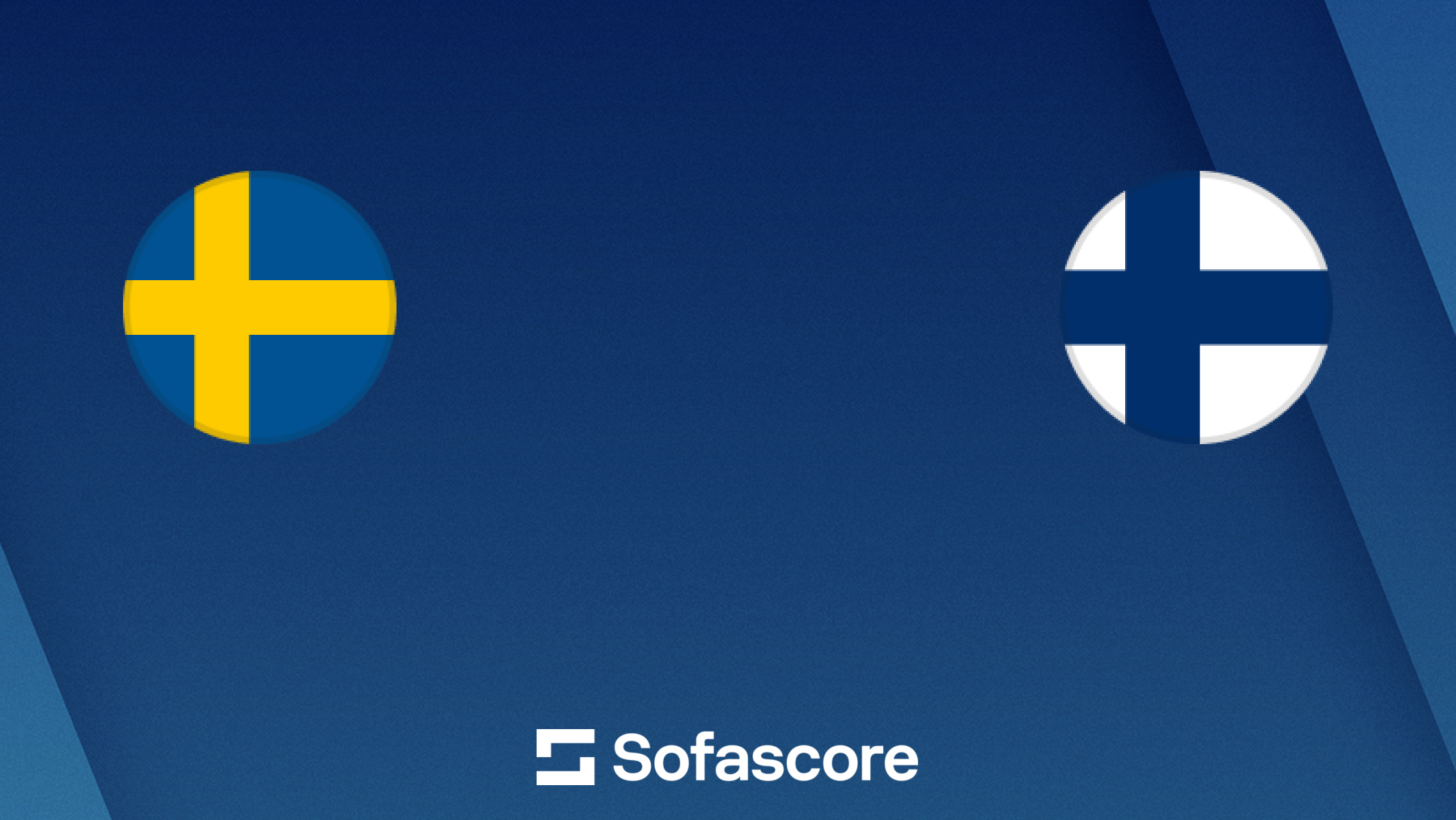Sweden vs Finland scores & predictions | Sofascore