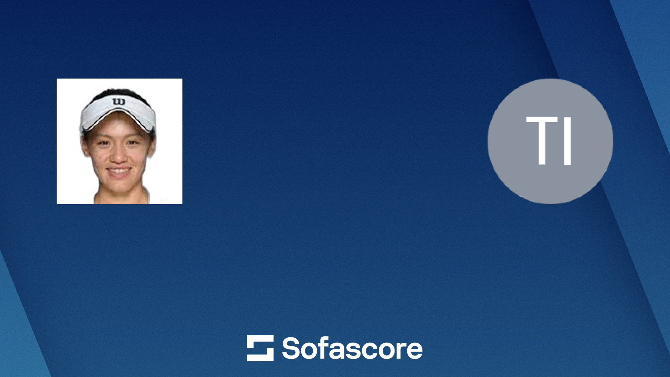 S. Wei M. Timofeeva live score, video stream and H2H results - Sofascore