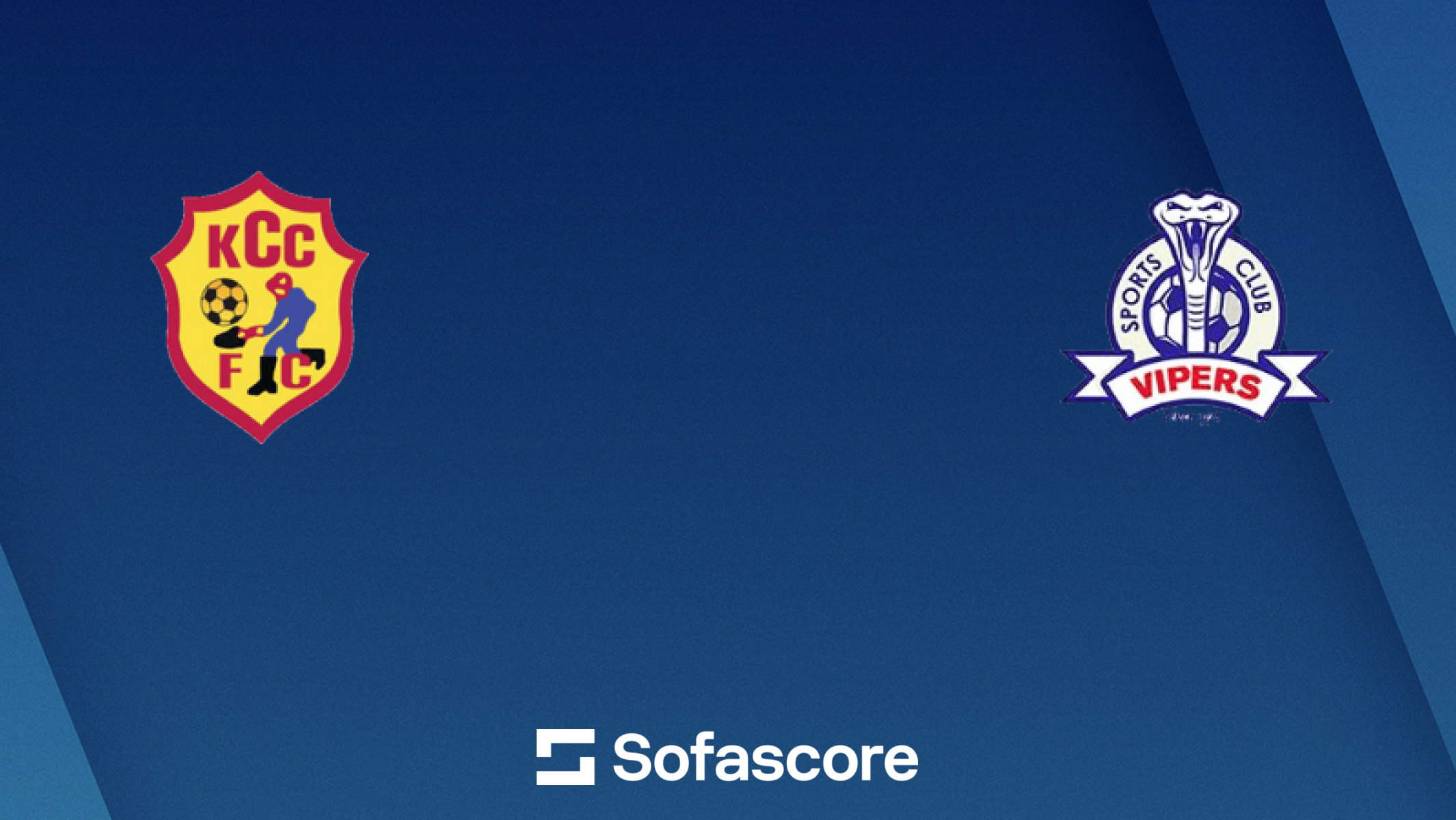Kampala City vs Vipers SC live score, H2H and lineups | Sofascore