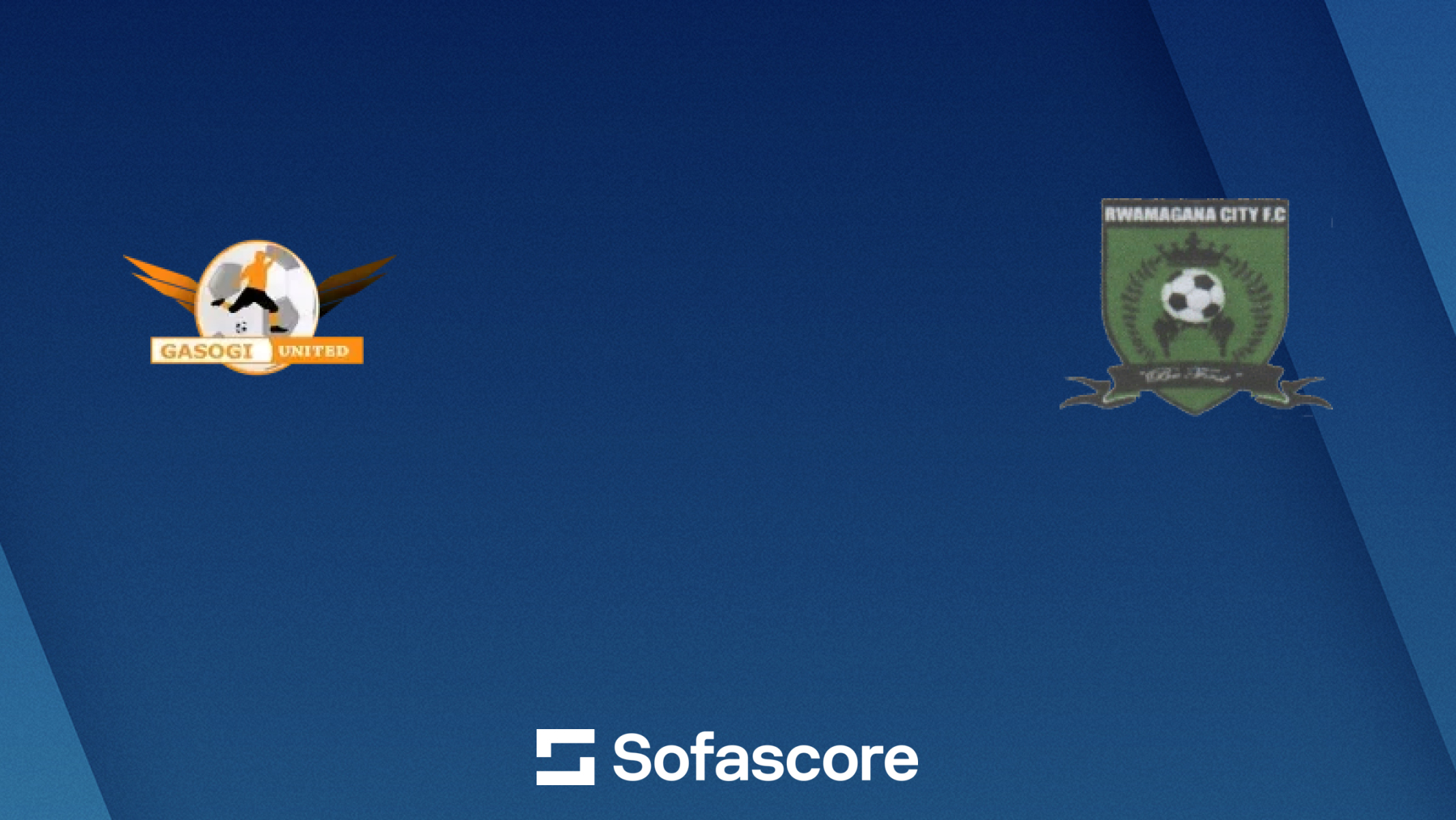 Gasogi United FC vs Muhazi United FC live score, H2H and lineups ...