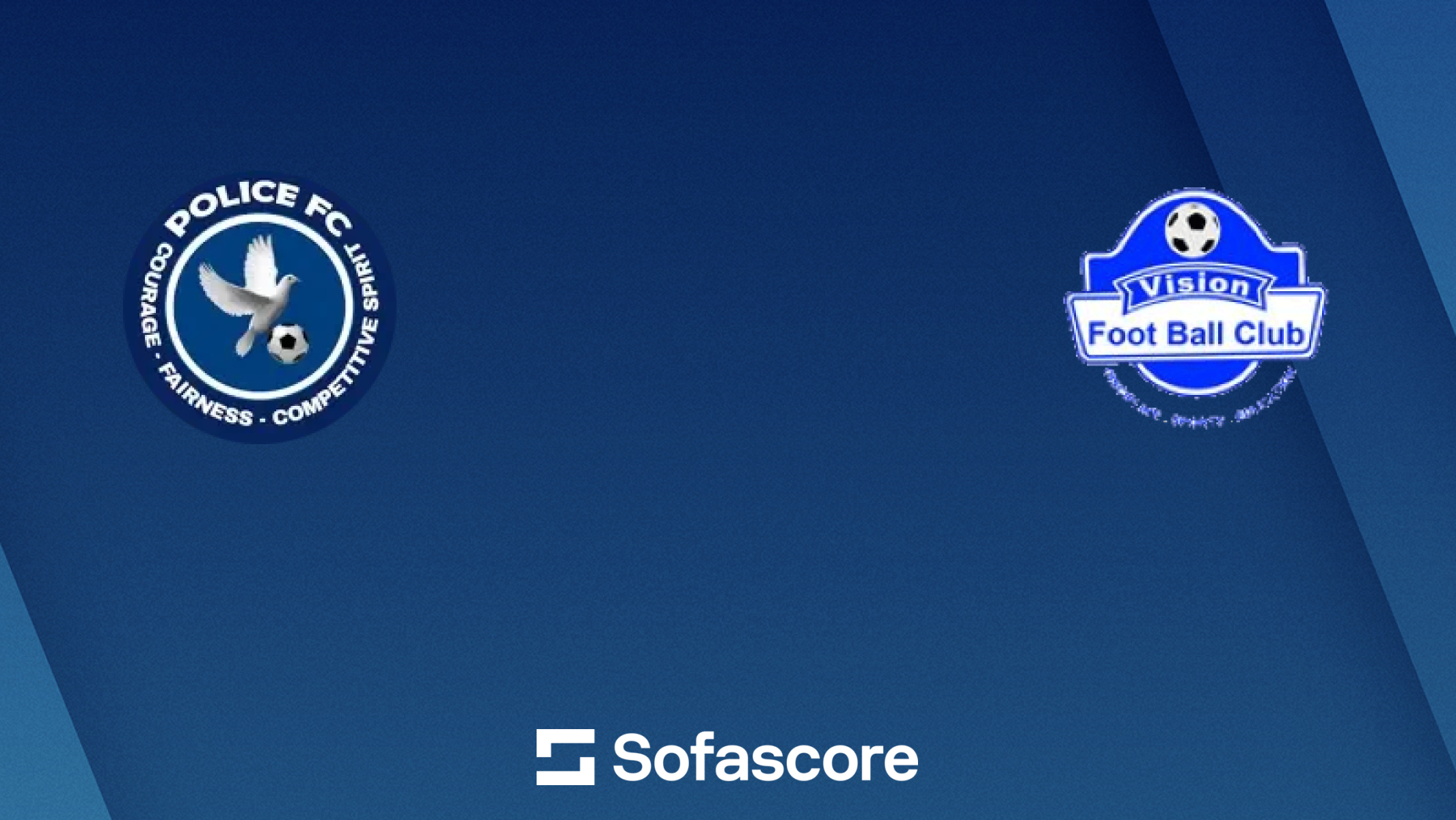 Rwanda Police FC vs Vision FC live score, H2H and lineups | Sofascore