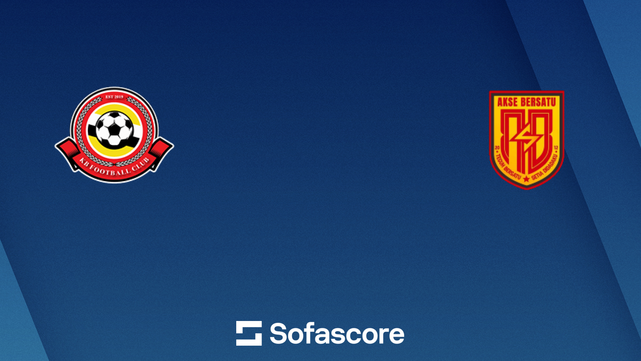 Kuala Belait FC vs. AKSE Bersatu – resultado em direto, confrontos ...