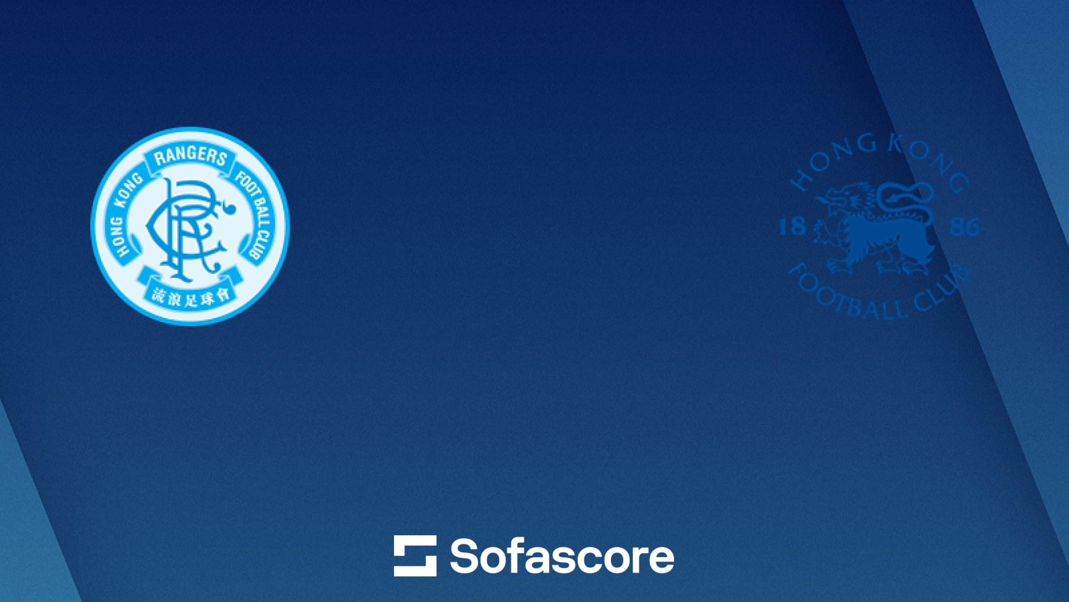 Hong Kong Rangers U22 vs Hong Kong FC U22 live score, H2H and lineups | Sofascore