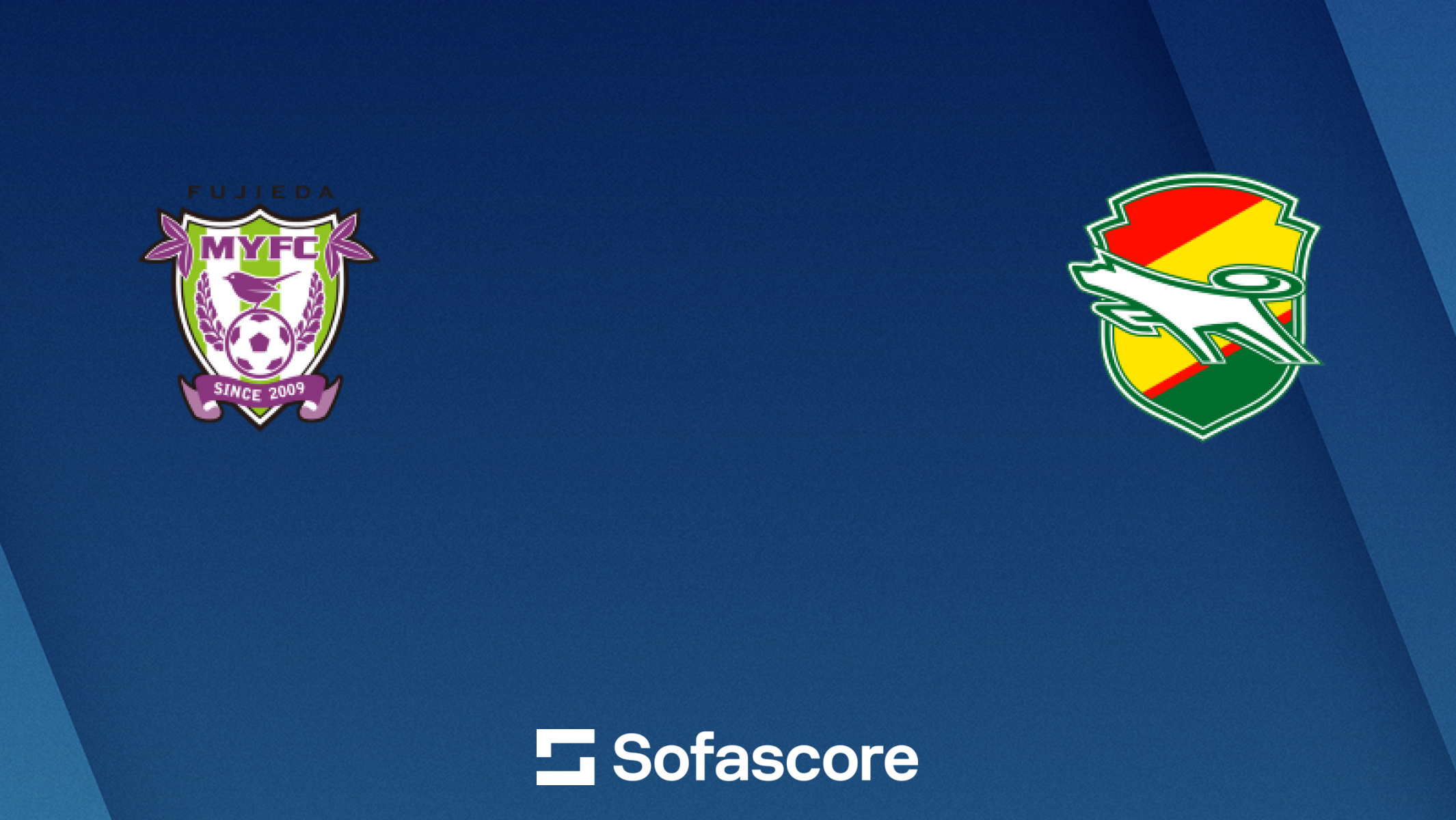 Fujieda MYFC vs JEF United Chiba live score, H2H and lineups | Sofascore