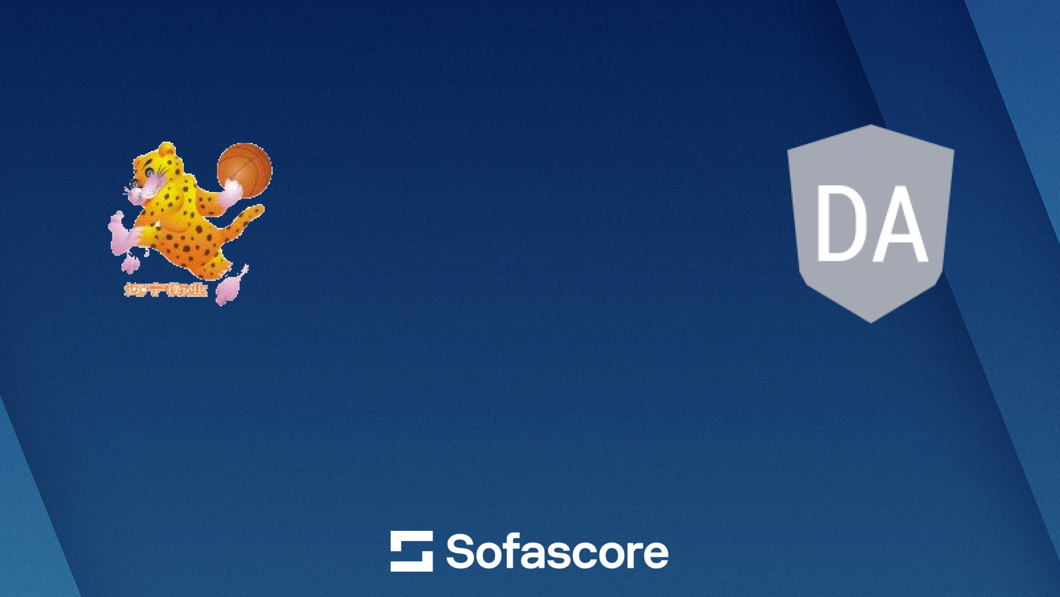 Liaoning Leopards Daqing Rural Commercial Bank live score, video stream ...