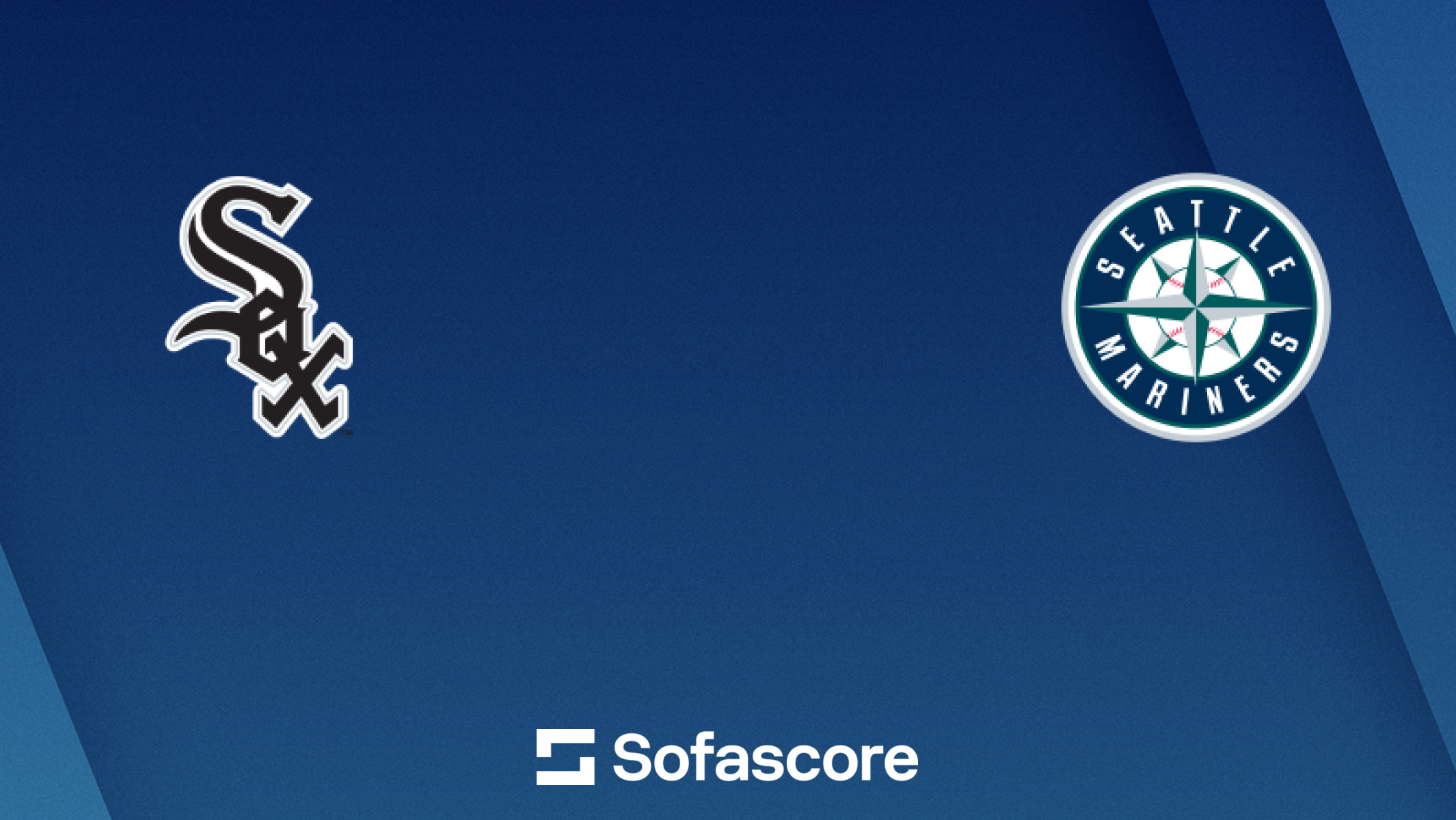 White Sox vs Mariners live score & predictions | Sofascore