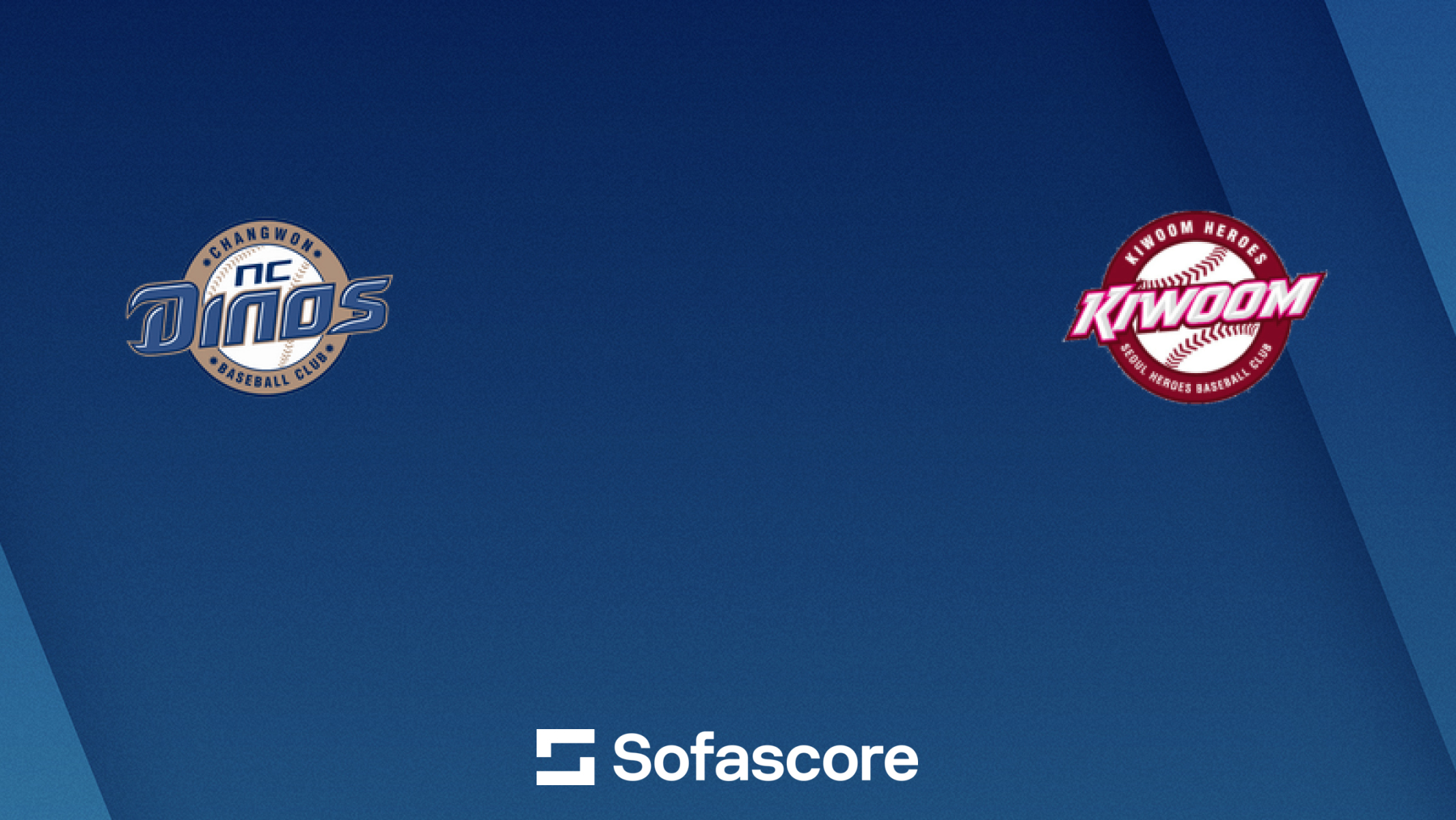 NC Dinos – Kiwoom Heroes marcador en directo y predicciones | Sofascore