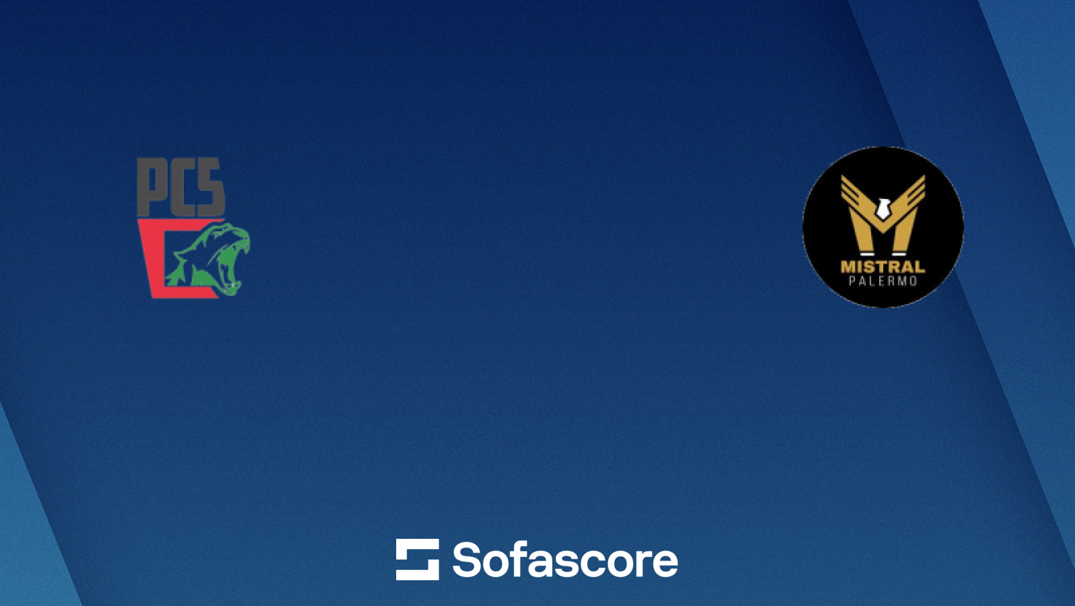 A.S.D. Polistena C5 A.S.D. Mistral Palermo live score, video stream and ...