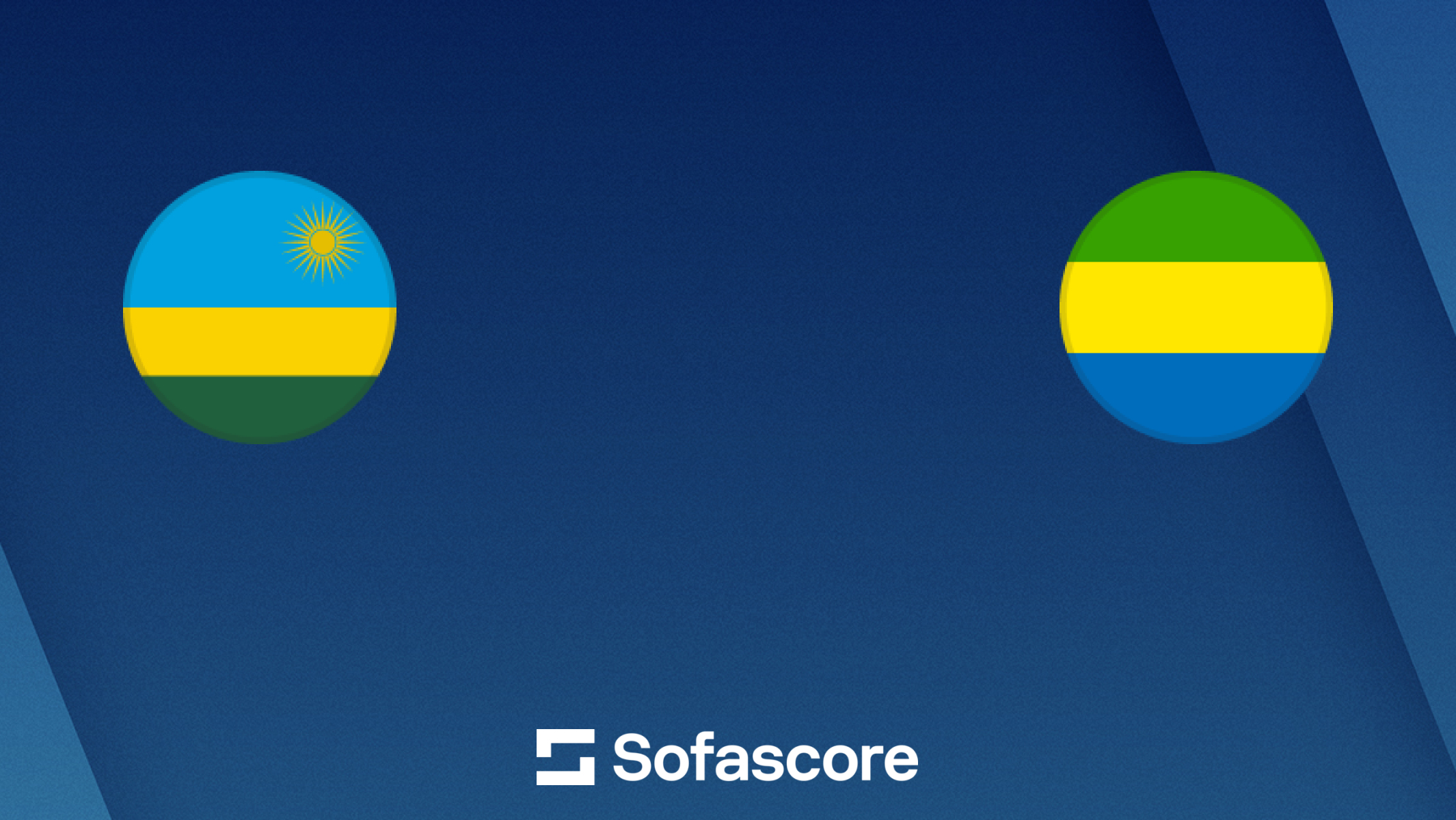 Rwanda Gabon live score and H2H results - Sofascore