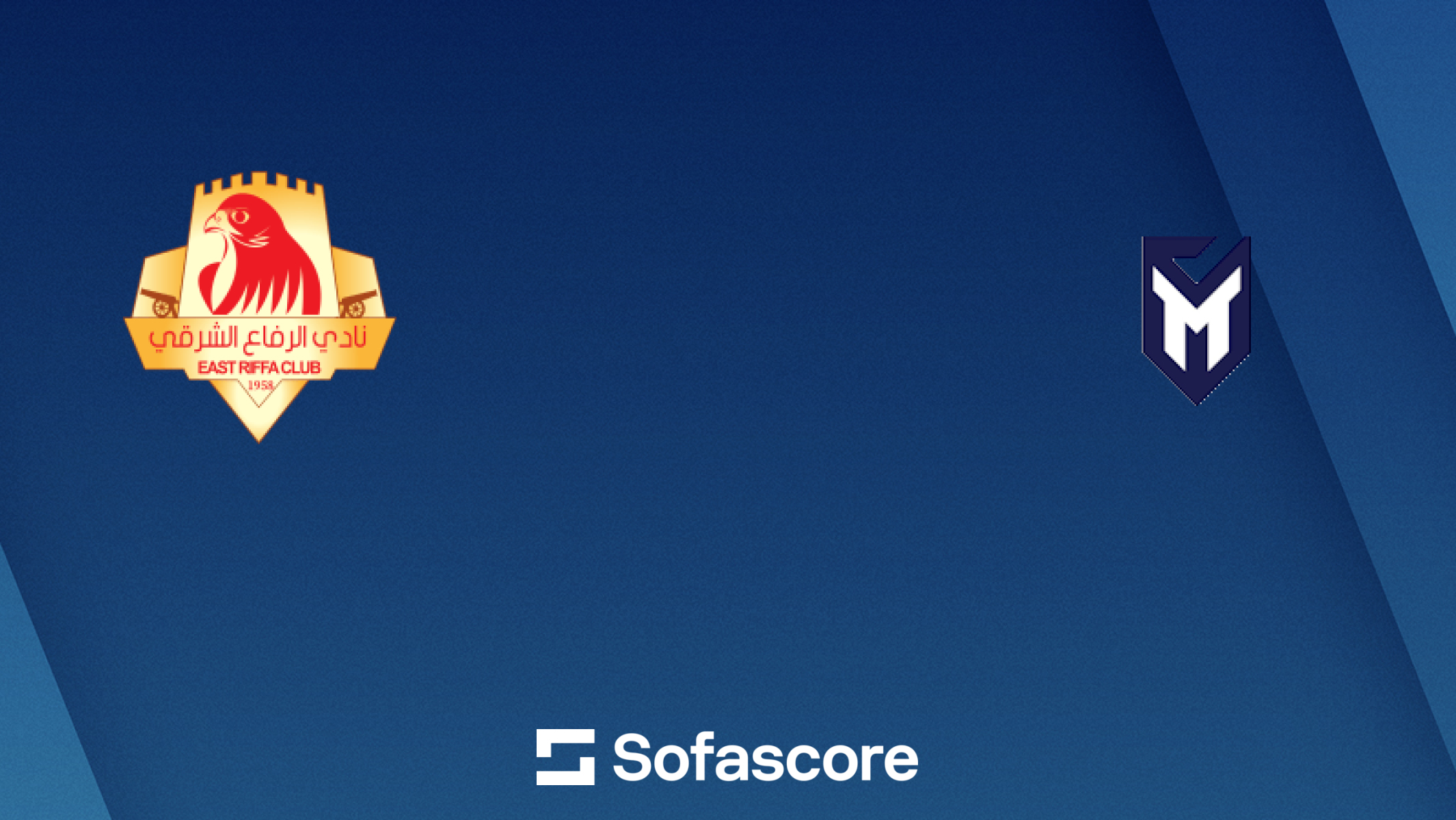 East Riffa vs Manama Club live score, H2H and lineups | Sofascore