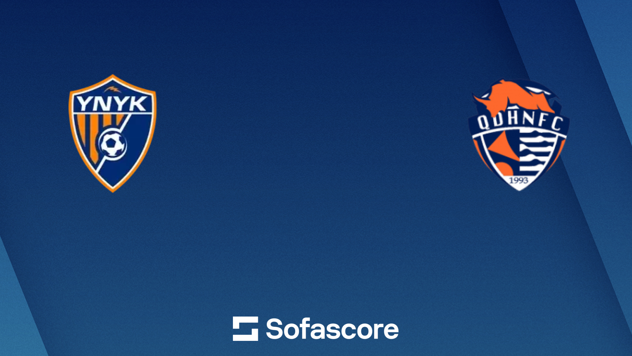 Yunnan Yukun - Qingdao Hainiu scores en direct, face-à-face et compositions | Sofascore