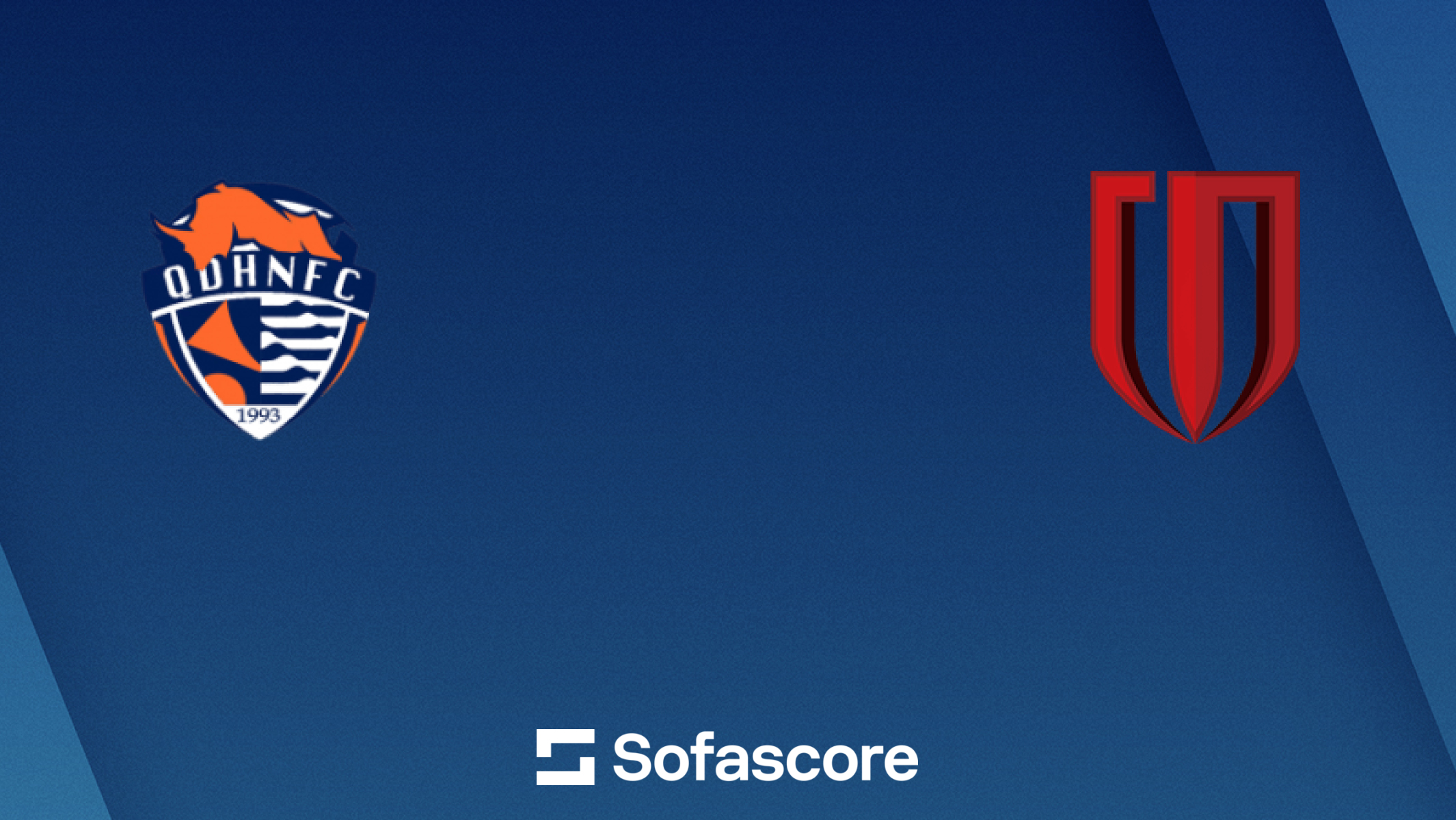 Qingdao Hainiu vs Chengdu Rongcheng live score, H2H and lineups | Sofascore