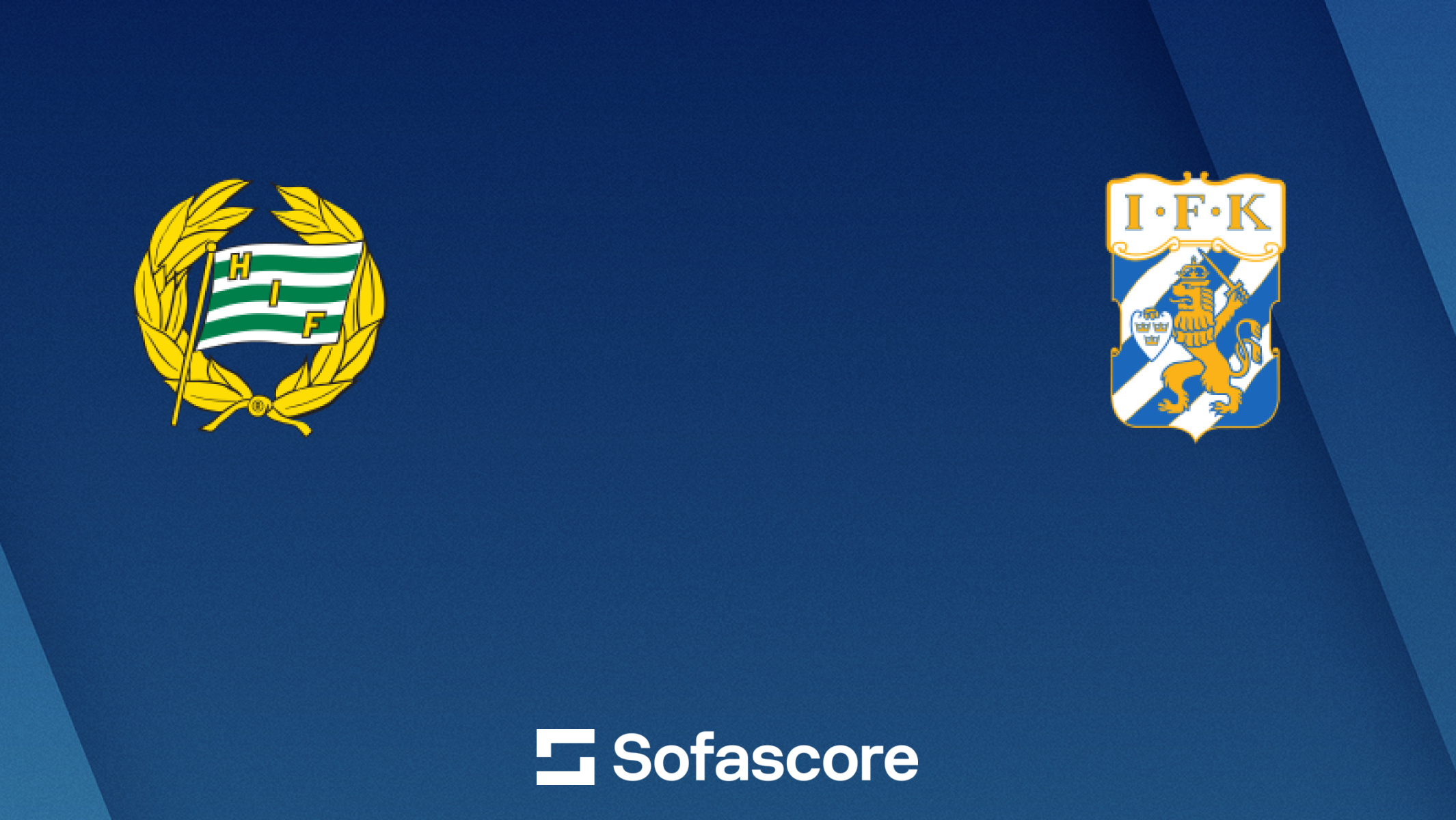 Hammarby IF U19 vs IFK Göteborg U19 live score, H2H and lineups | Sofascore