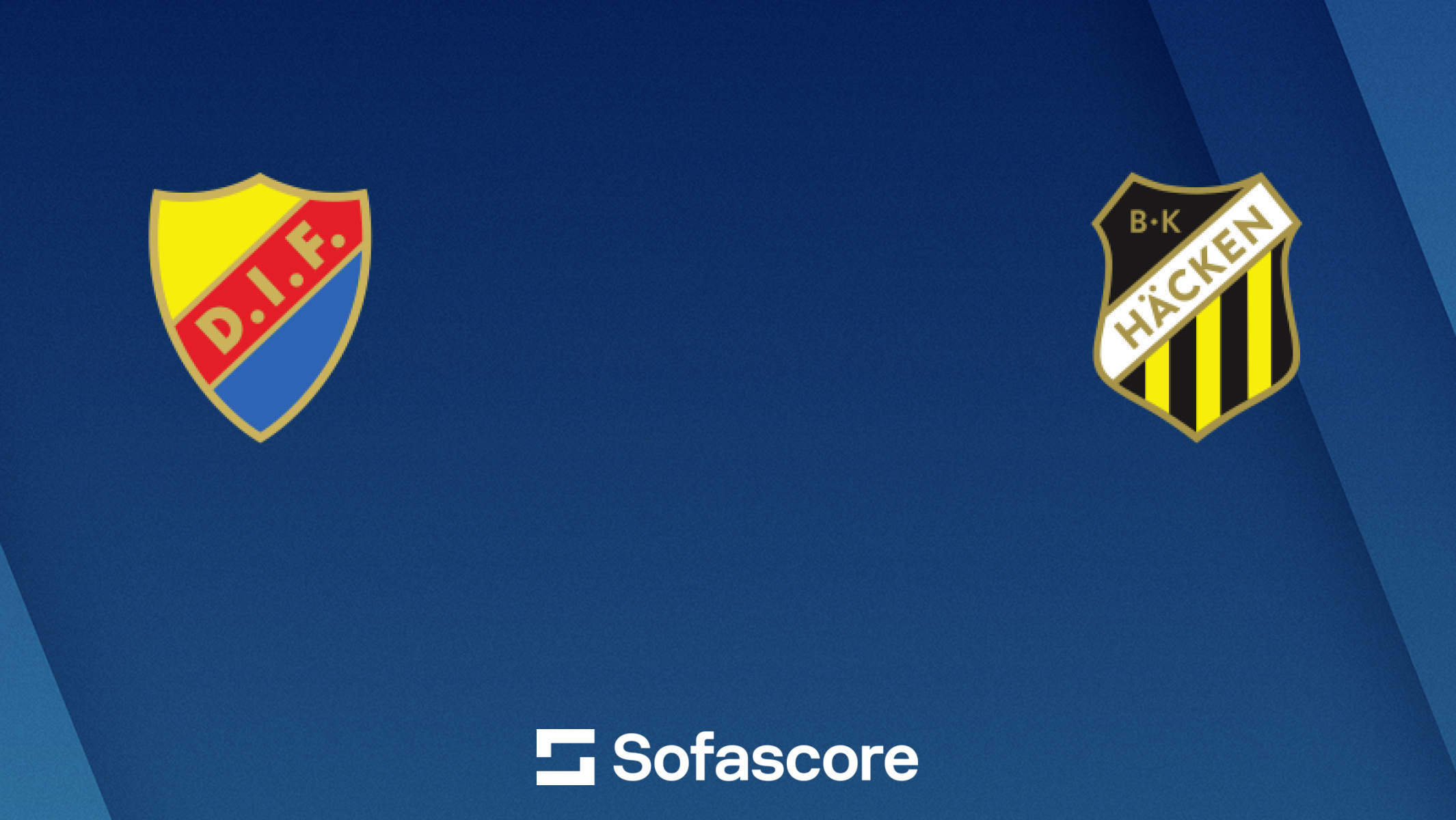 Djurgårdens U19 vs BK Häcken U19 live score, H2H and lineups | Sofascore
