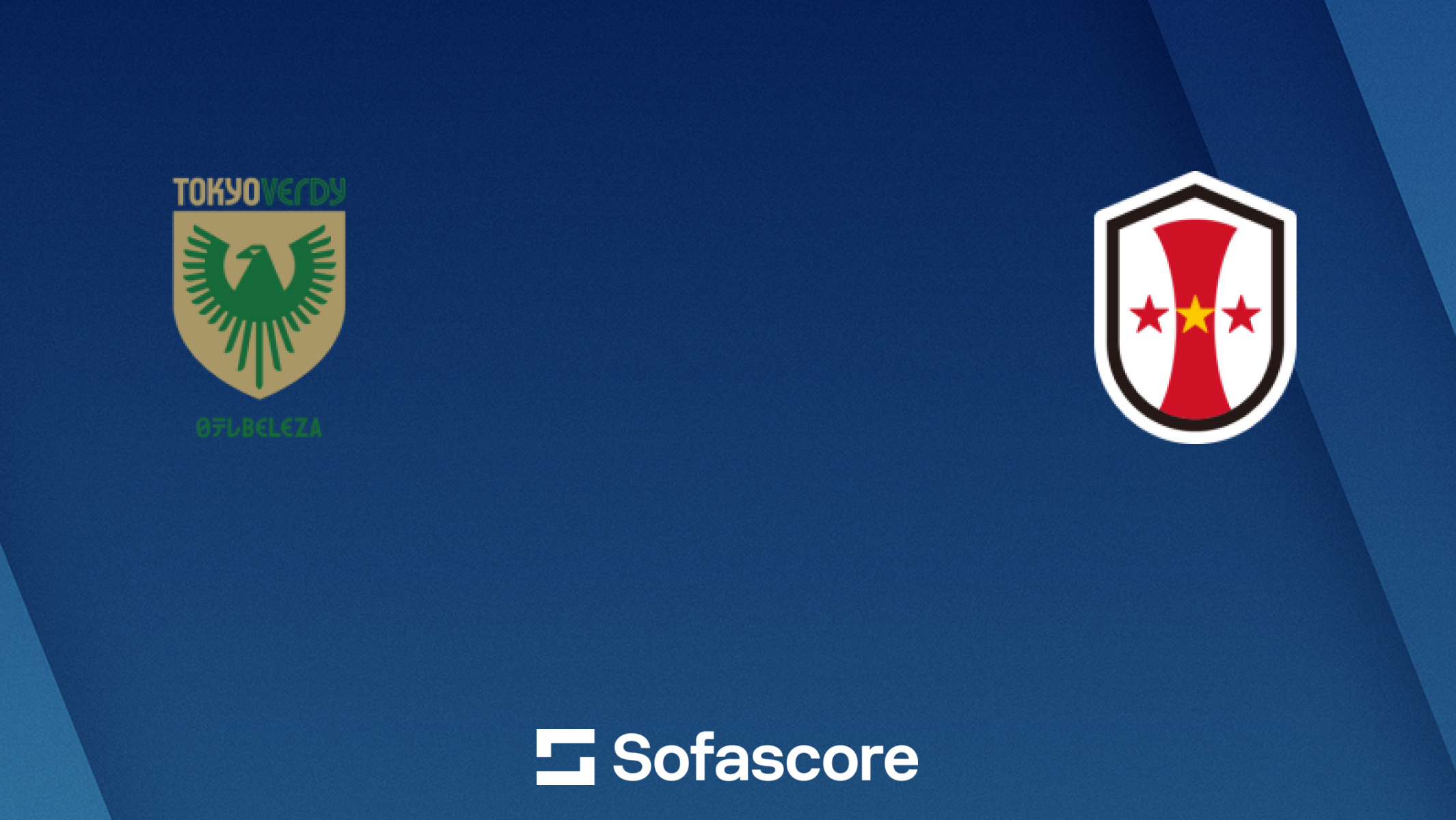 Nippon TV Tokyo Verdy Beleza vs INAC Kobe Leonessa live score, H2H and lineups | Sofascore