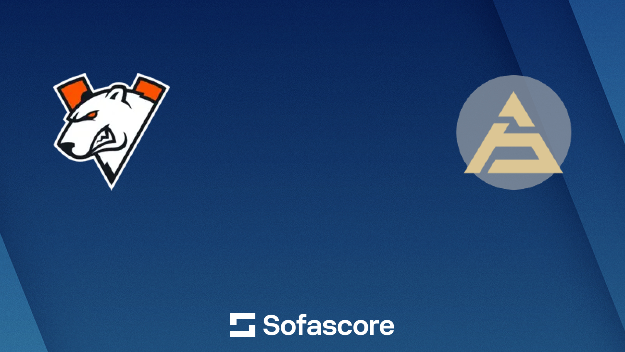 Virtus.pro – SAW - Live score | Sofascore