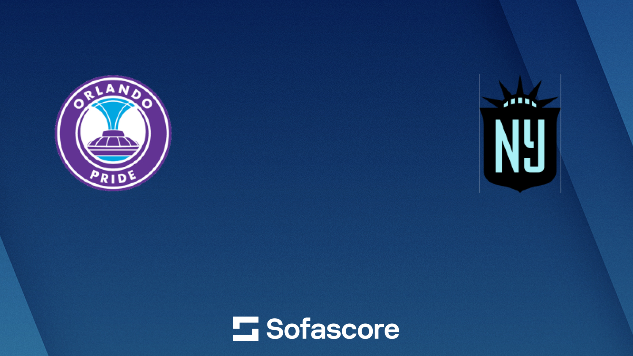 Orlando Pride vs NJ/NY Gotham FC live score, H2H and lineups | Sofascore