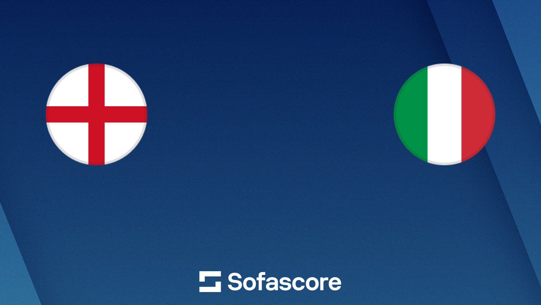 Winner OF QF3 - Italy Live ticker, H2H und Aufstellungen | Sofascore
