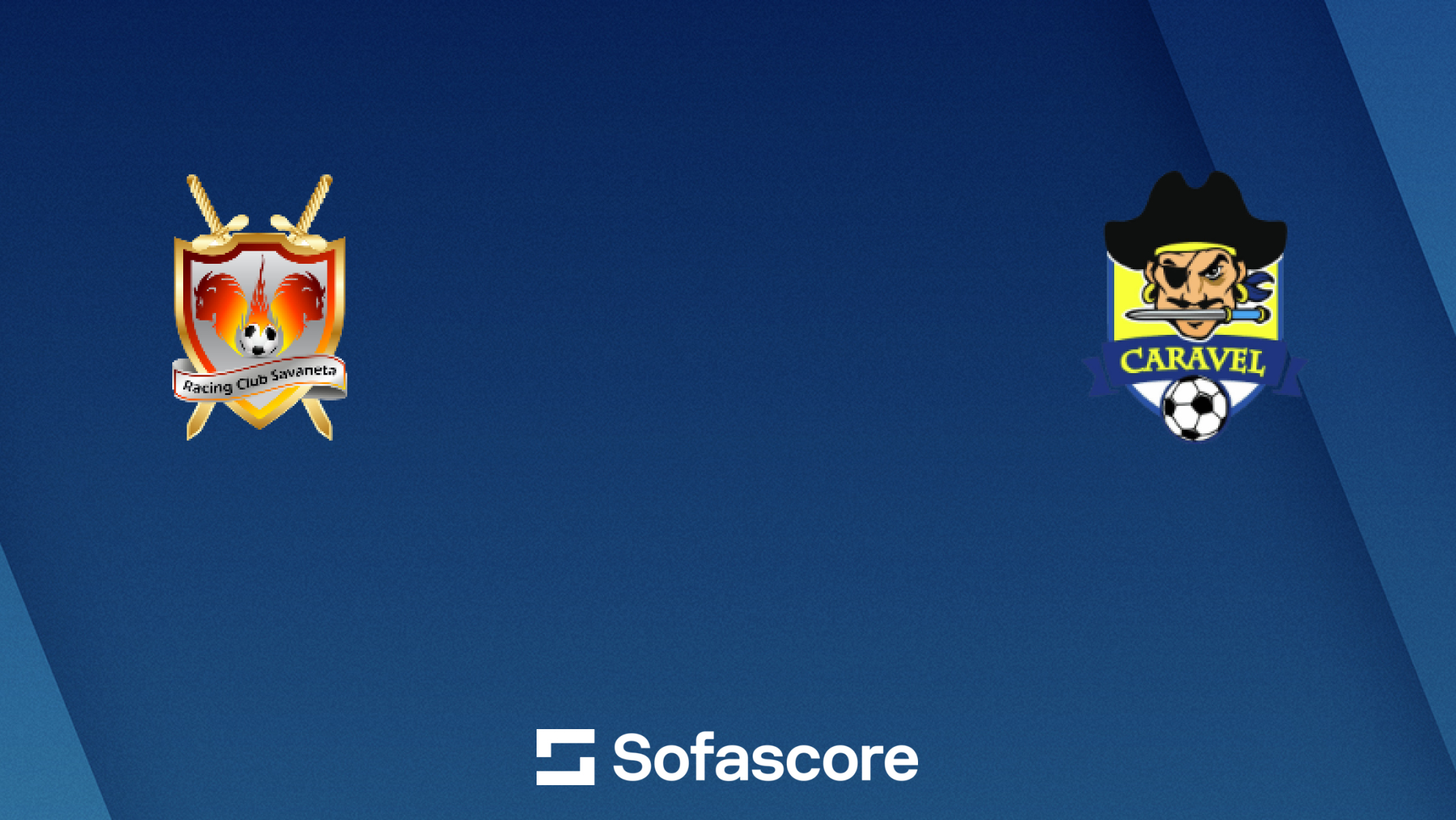 SV Racing Club Savaneta vs SV Independiente Caravel Angochi live score ...