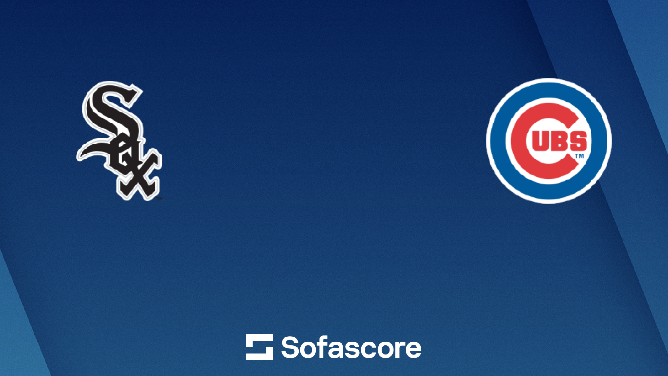 White Sox vs Cubs live score & predictions | Sofascore