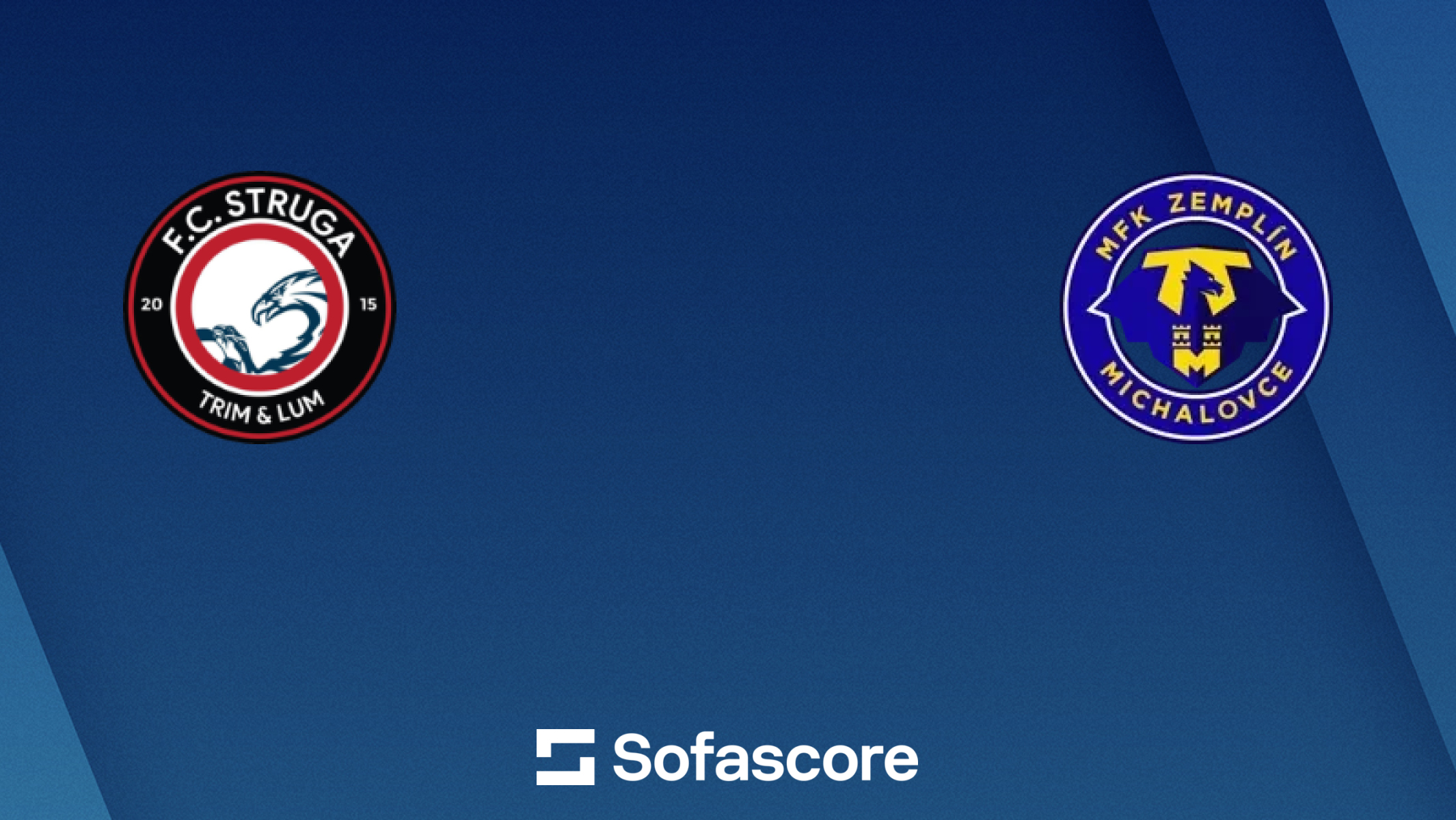 FC Struga Trim & Lum vs MFK Zemplín Michalovce live score, H2H and lineups | Sofascore