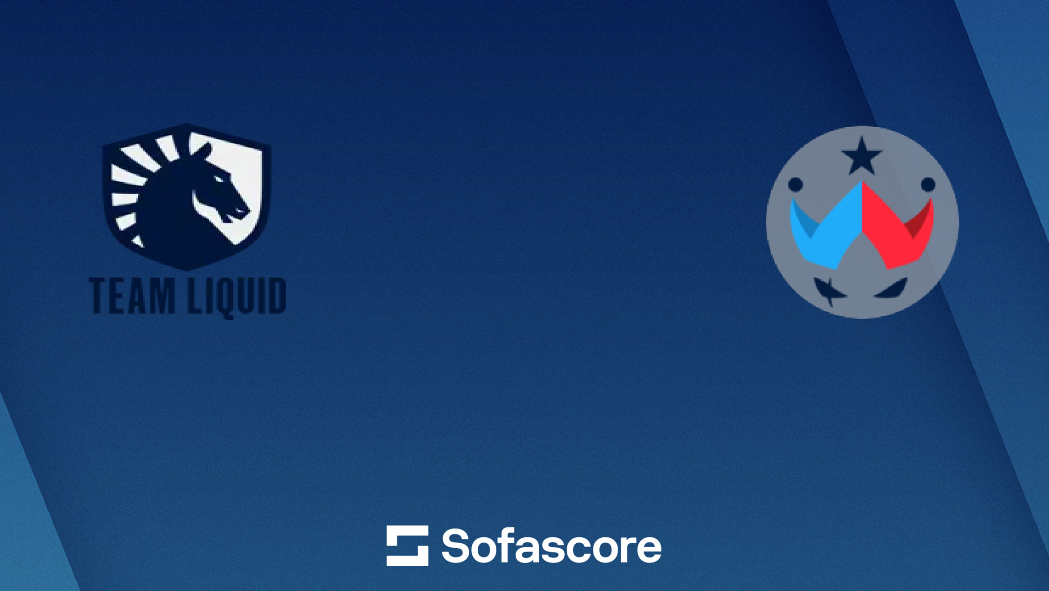 Liquid – Wildcard - Live score | Sofascore