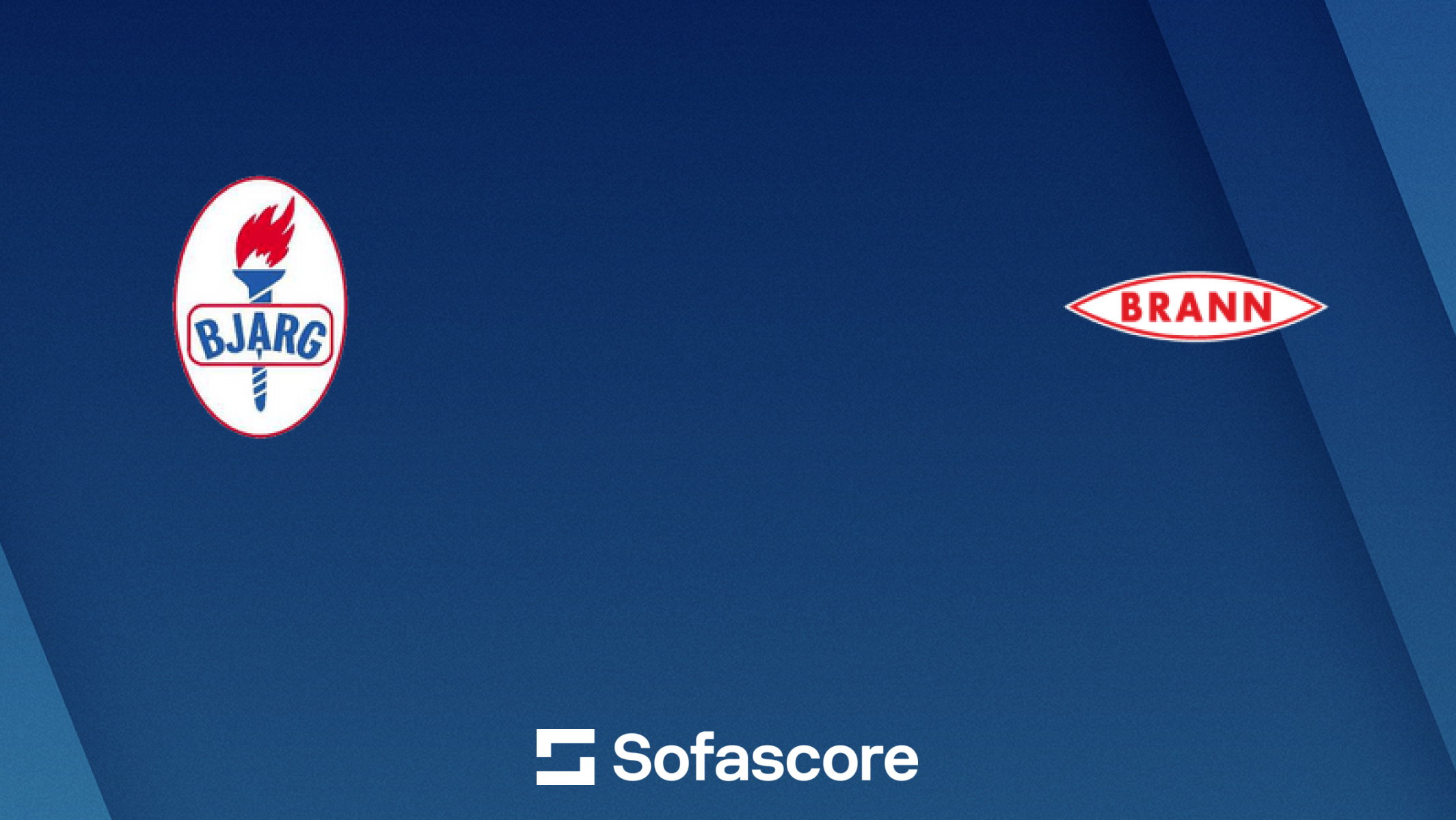 Bjarg vs SK Brann II live score, H2H and lineups | Sofascore