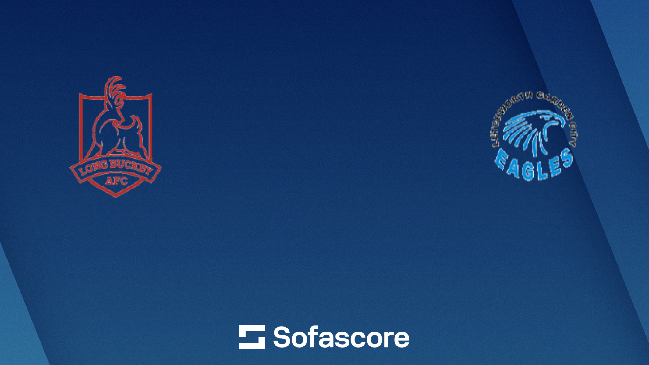 Long Buckby AFC vs Letchworth Garden City Eagles live score, H2H and lineups | Sofascore