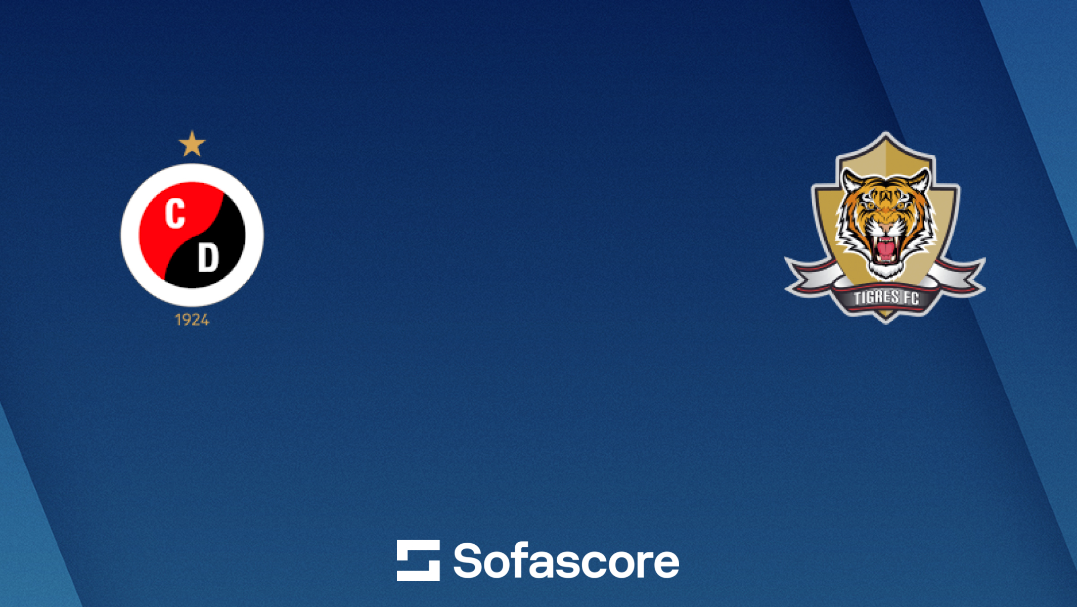 Cúcuta Deportivo vs Tigres FC live score, H2H and lineups | Sofascore