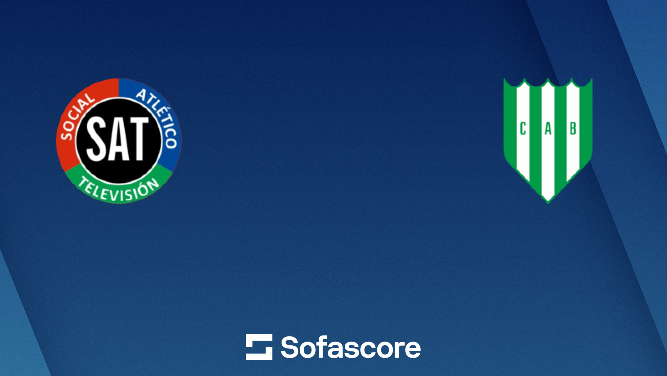 Satsaid vs CA Banfield live score, H2H and lineups | Sofascore