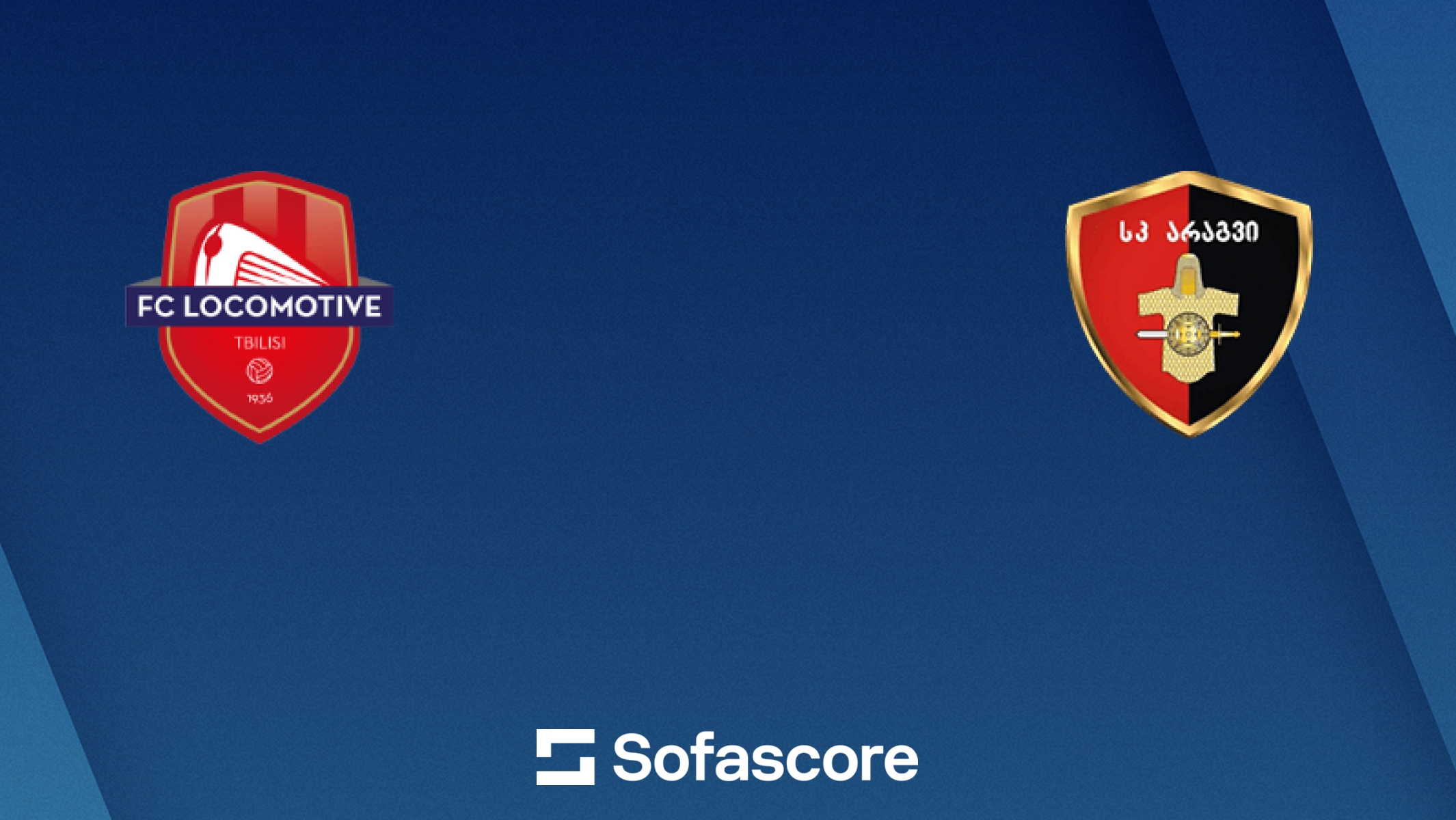 Lokomotivi Tbilisi II vs FC Aragvi Dusheti live score, H2H and lineups ...