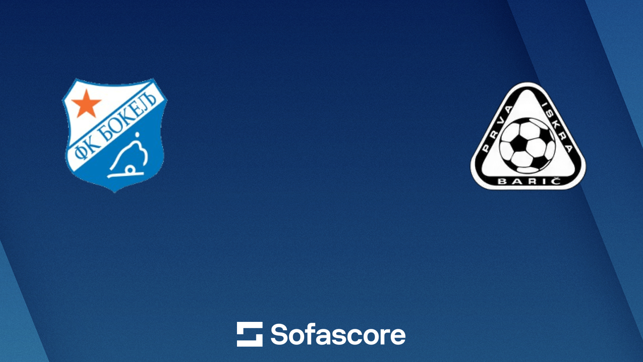 FK Bokelj Kotor vs FK Prva Iskra Barič live score, H2H and lineups | Sofascore