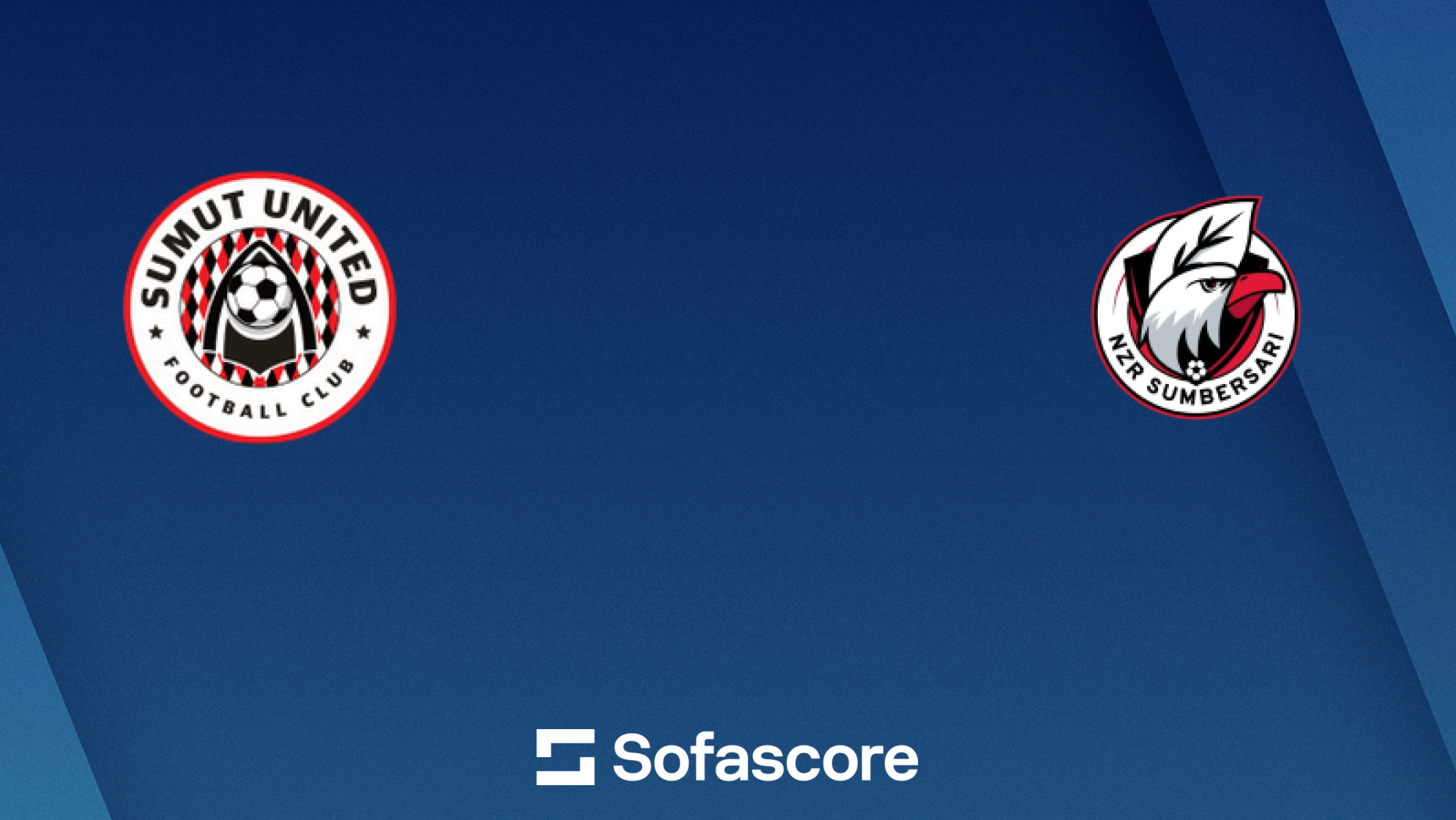 Sumut United - NZR Sumbersari live resultater, H2H og opstillinger ...