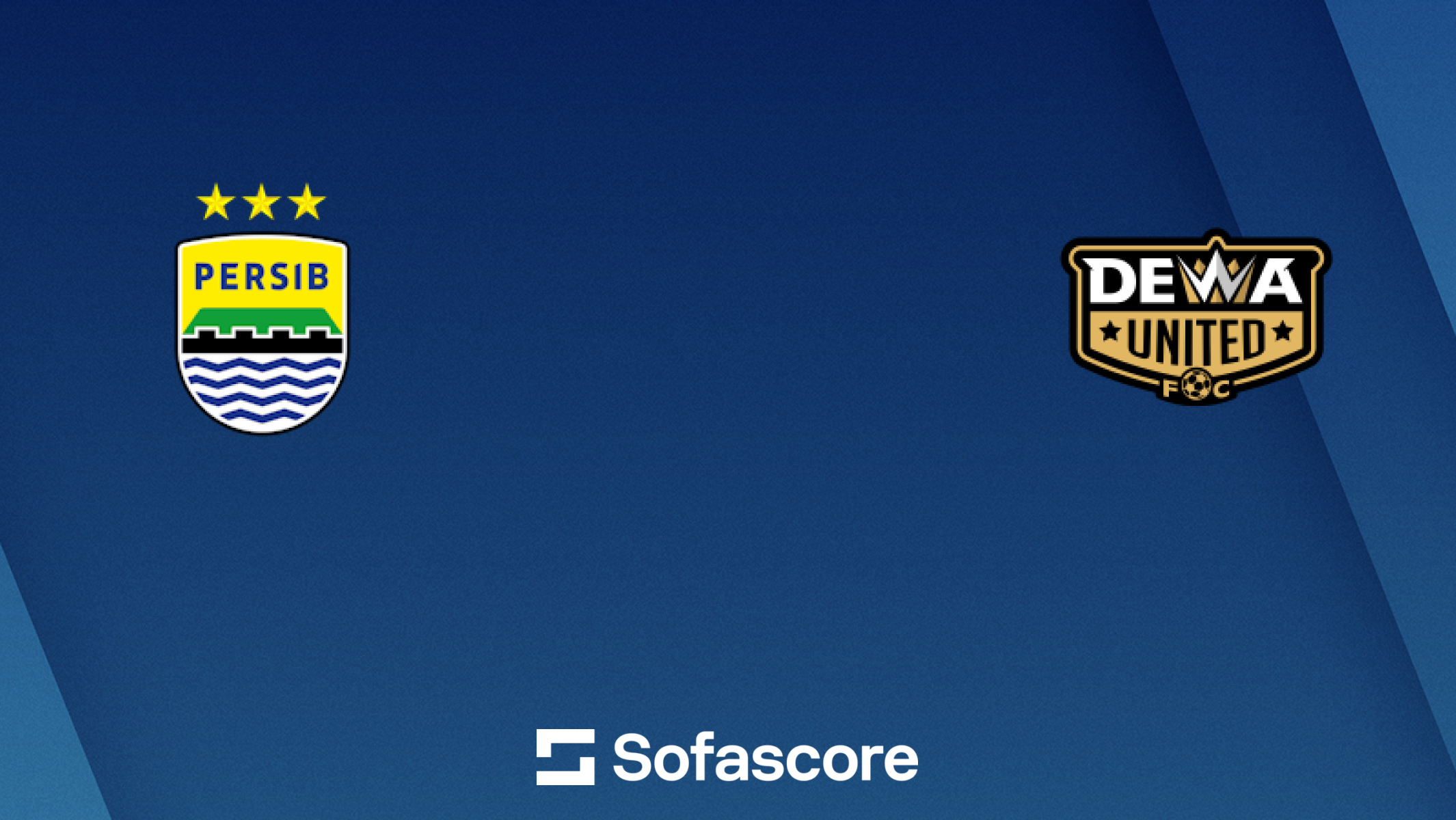 Persib Bandung U20 vs Dewa United FC U20 live score, H2H and lineups | Sofascore