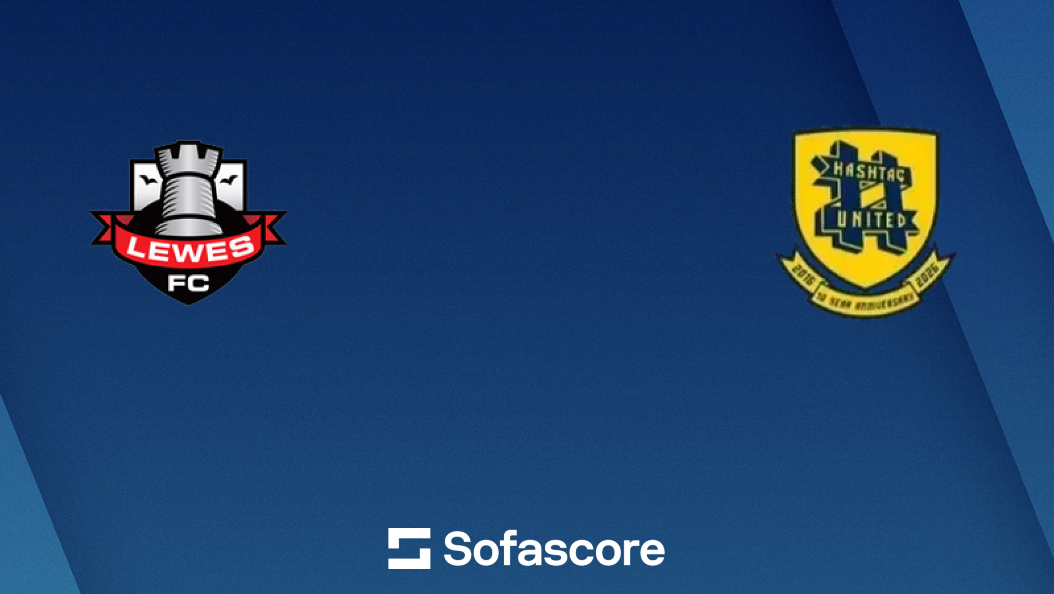 Lewes FC Women vs Hashtag United WFC live score, H2H and lineups ...