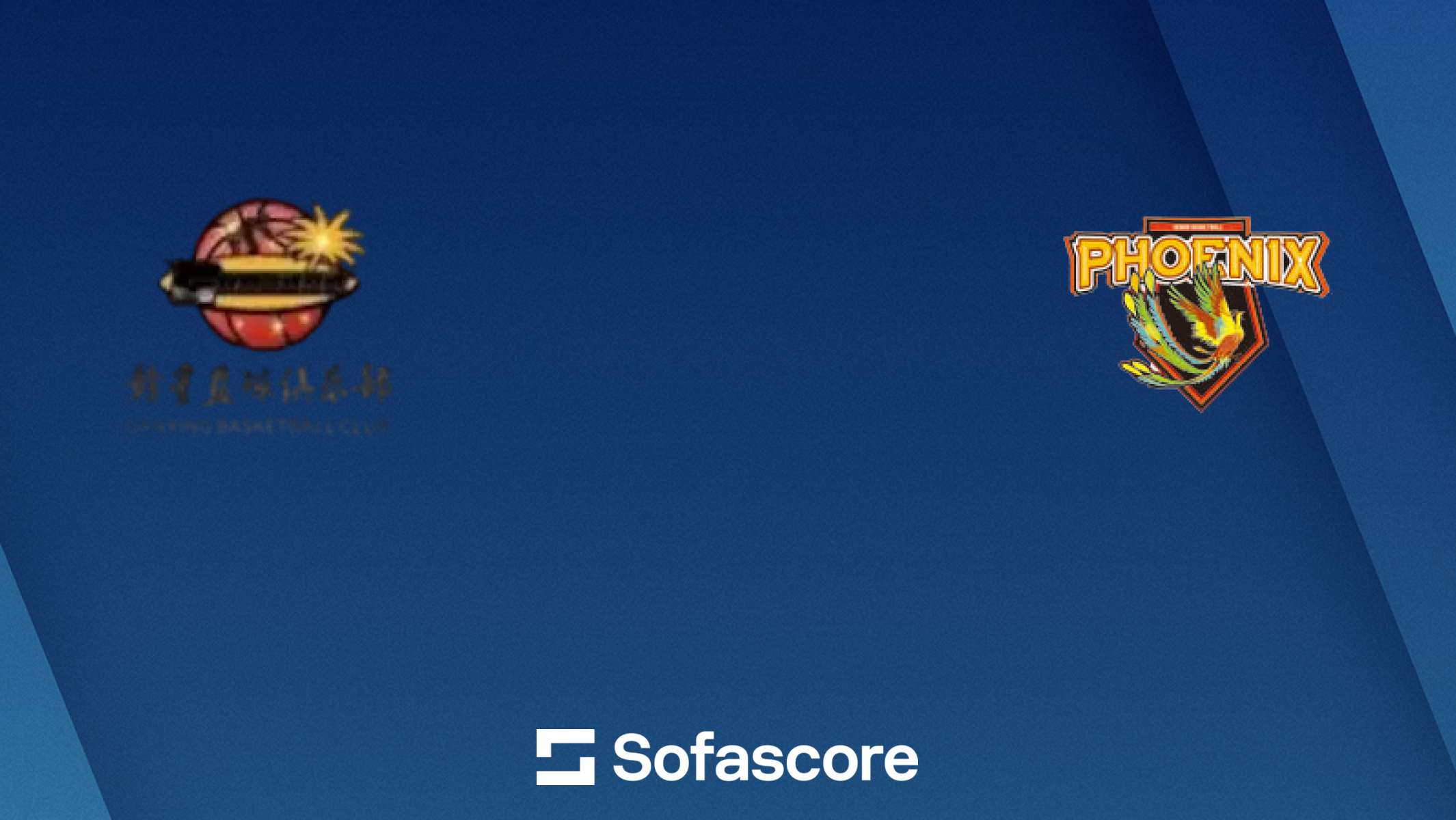 Ganzhou vs Henan Phoenix scores & predictions | Sofascore
