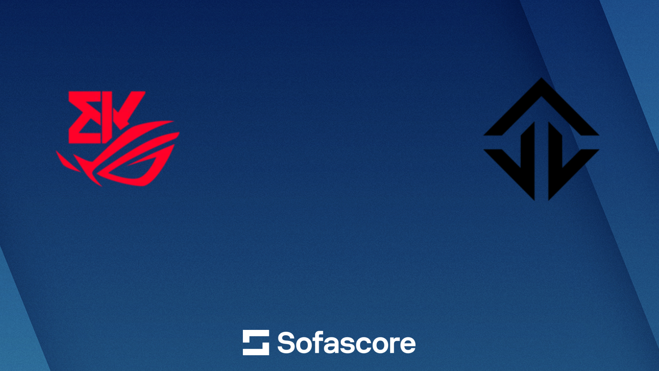 BK ROG Esports – Joblife - Live score | Sofascore