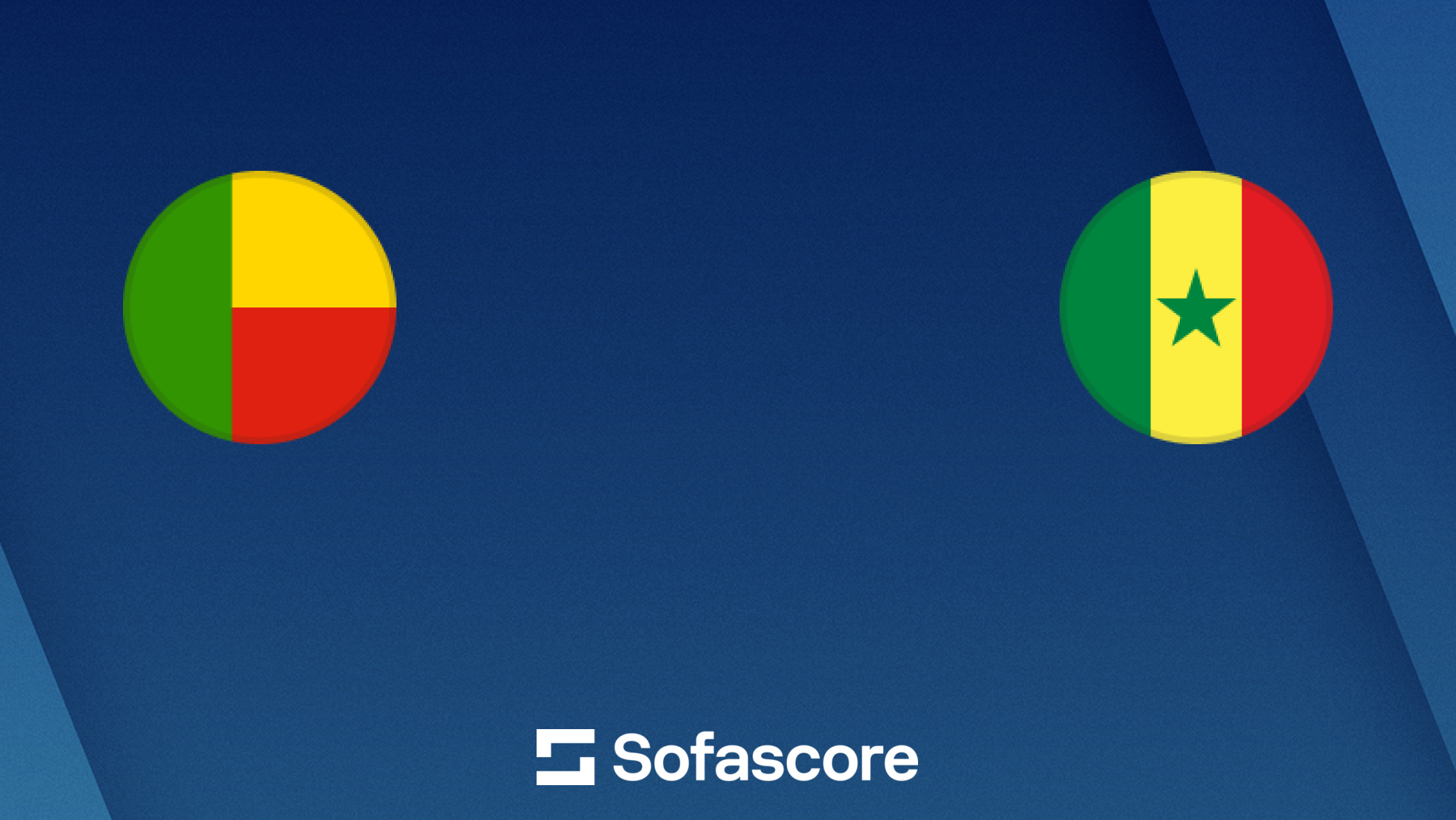 Benin vs Senegal live score, H2H and lineups | Sofascore