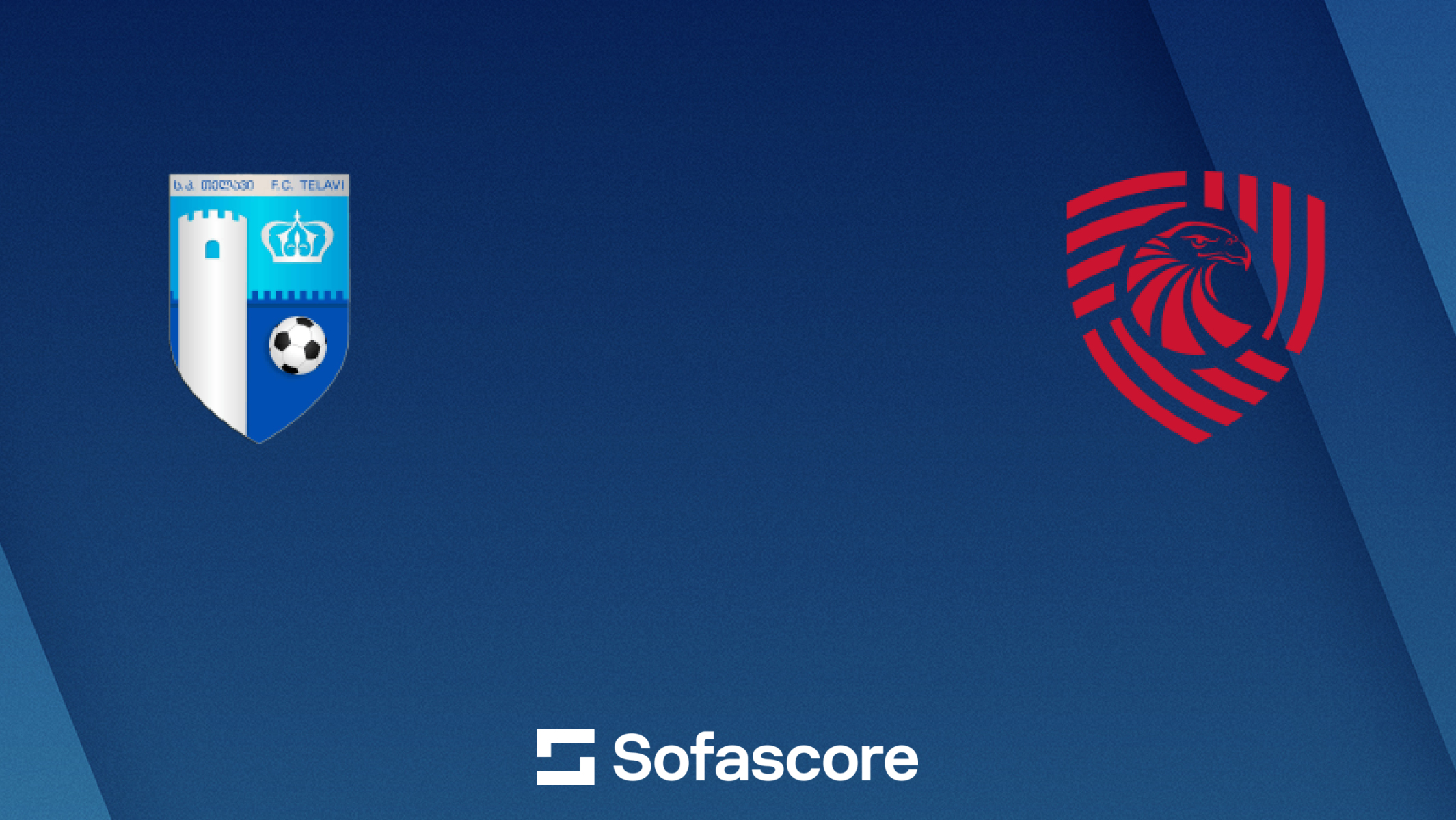 FC Telavi vs FC Iberia 1999 live score, H2H and lineups | Sofascore