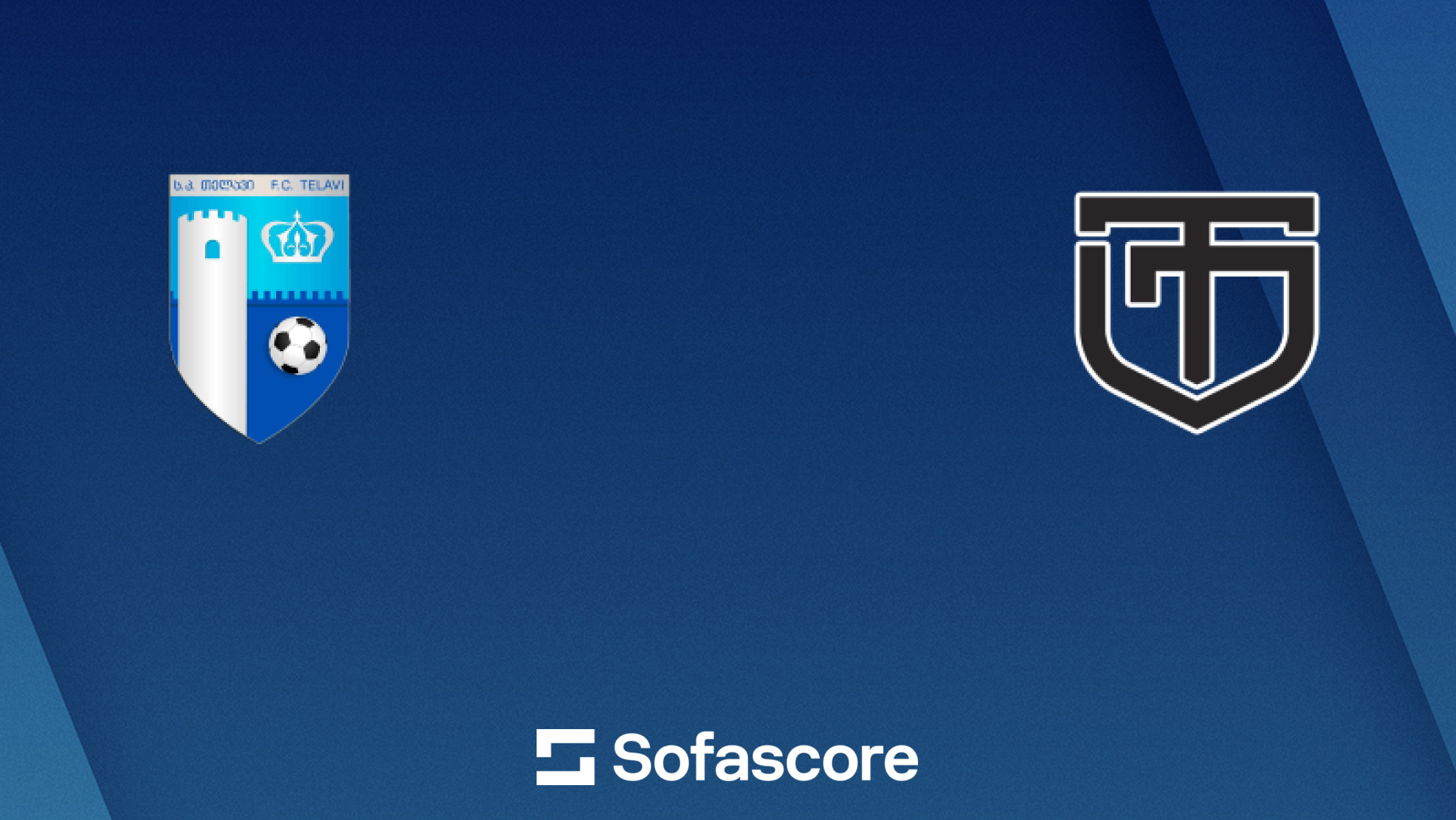 FC Telavi x FC Torpedo Kutaisi placar ao vivo, H2H e escalações | Sofascore