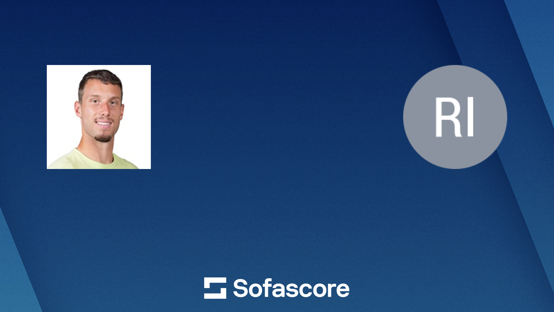 Filip Misolic Daniel Rincon live score, video stream and H2H results ...